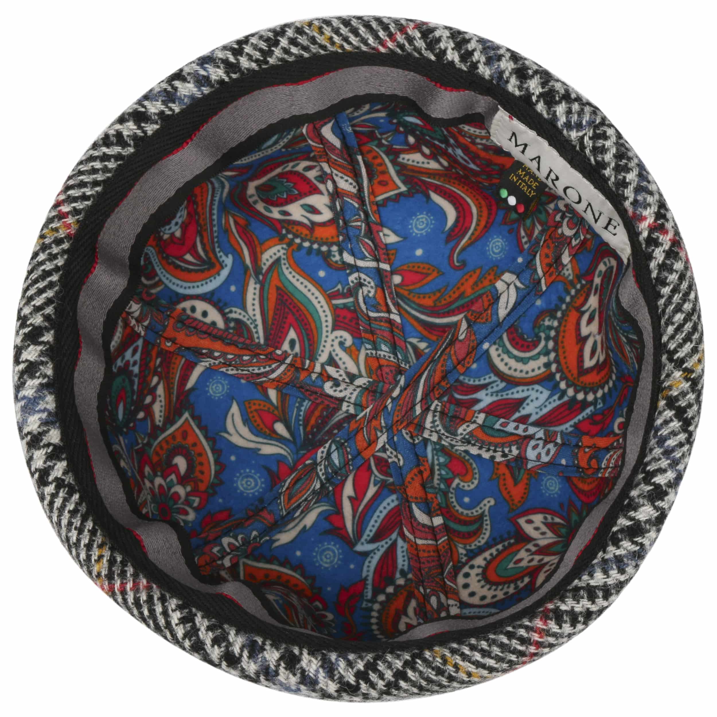 Coseto Wool Docker Hat by Lierys - 103,95