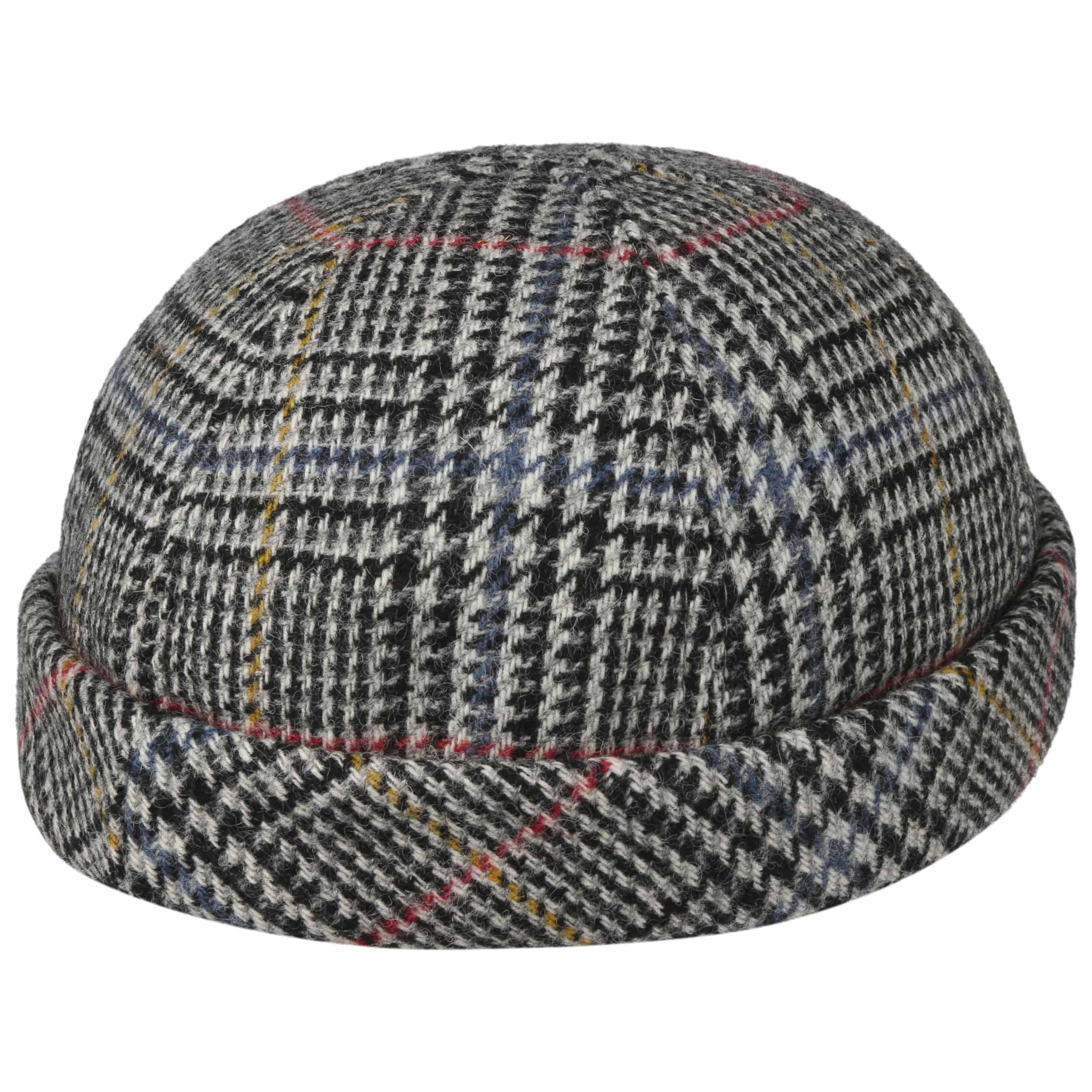 Coseto Wool Docker Hat by Lierys --> Shop Hats, Beanies & Caps online ...