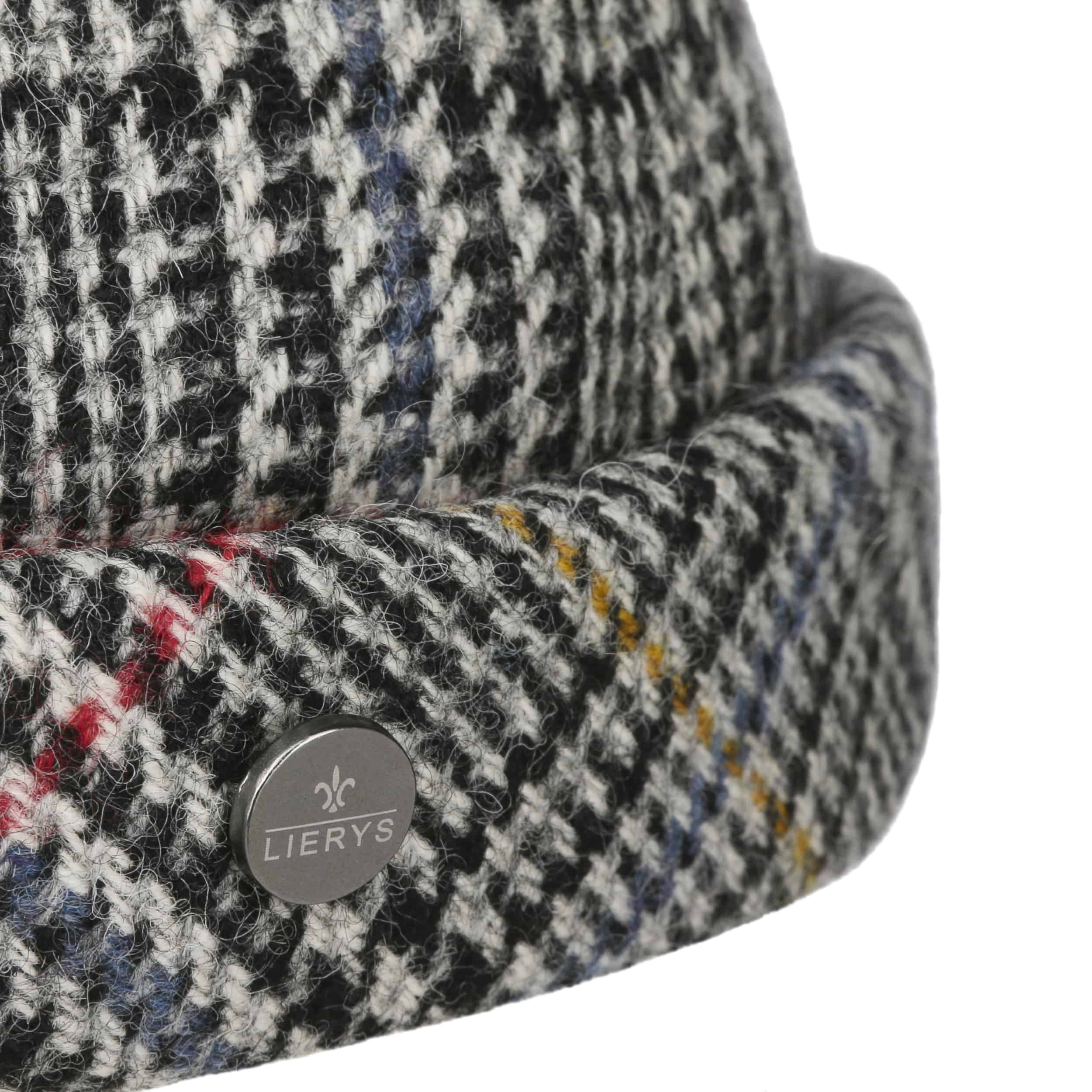 Coseto Wool Docker Hat by Lierys --> Shop Hats, Beanies & Caps online ...