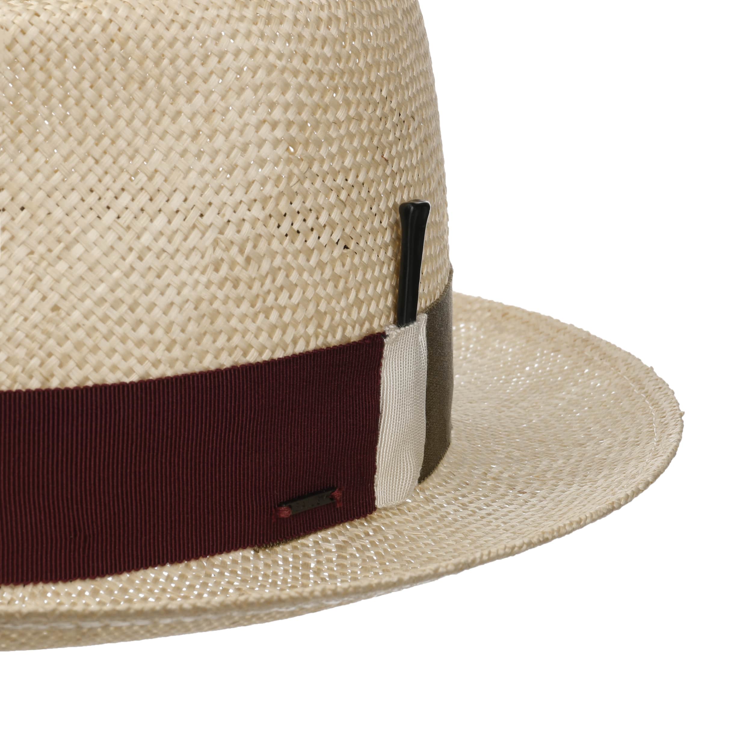 Costigan Straw Hat by Bailey 1922 - 140,95
