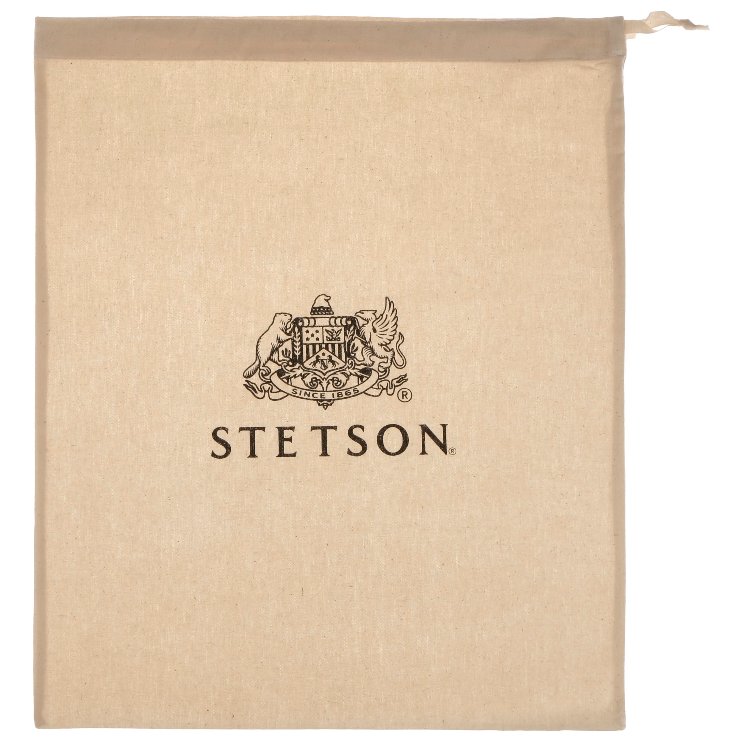 Cotton Bag by Stetson - 7,95