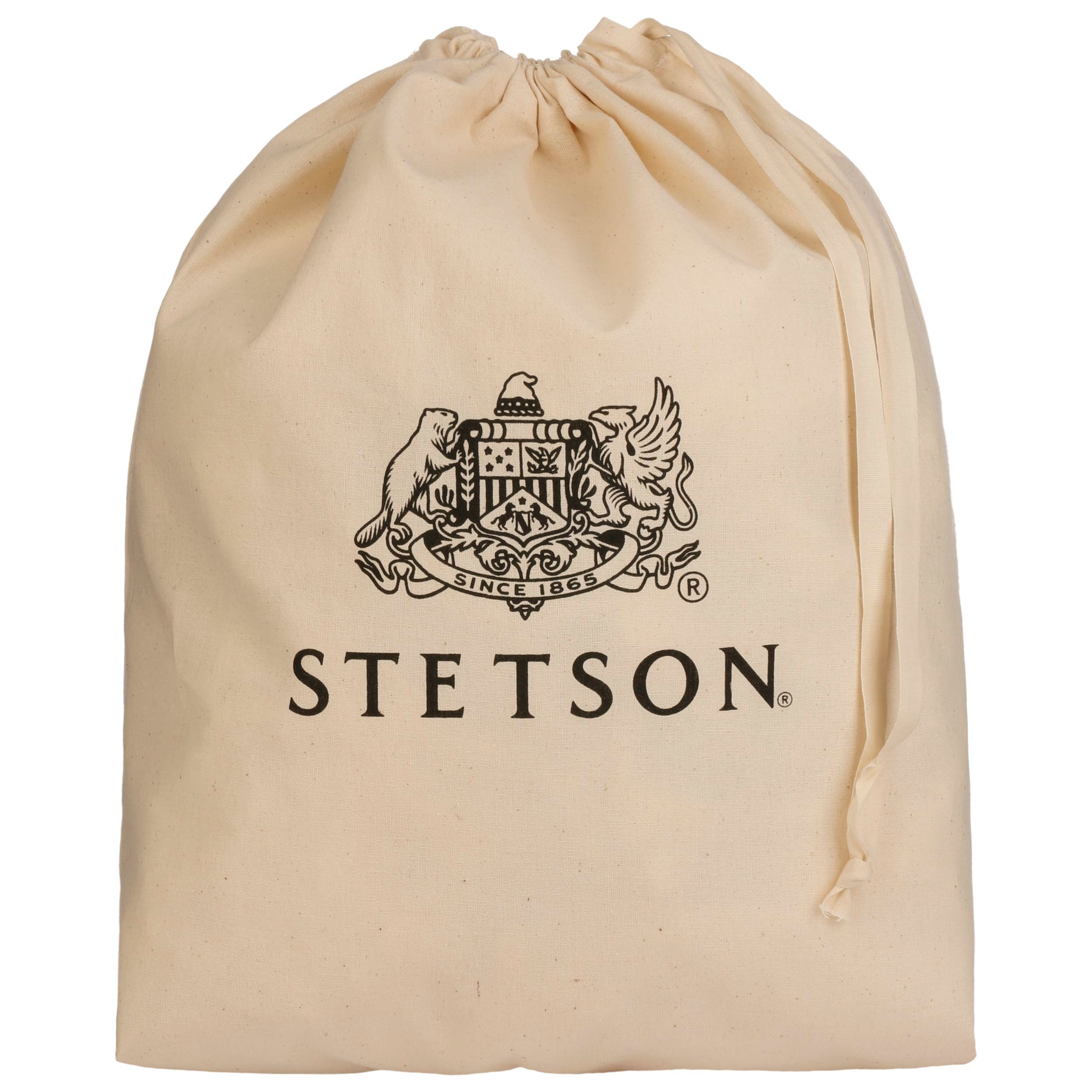 Cotton Bag by Stetson - 7,95