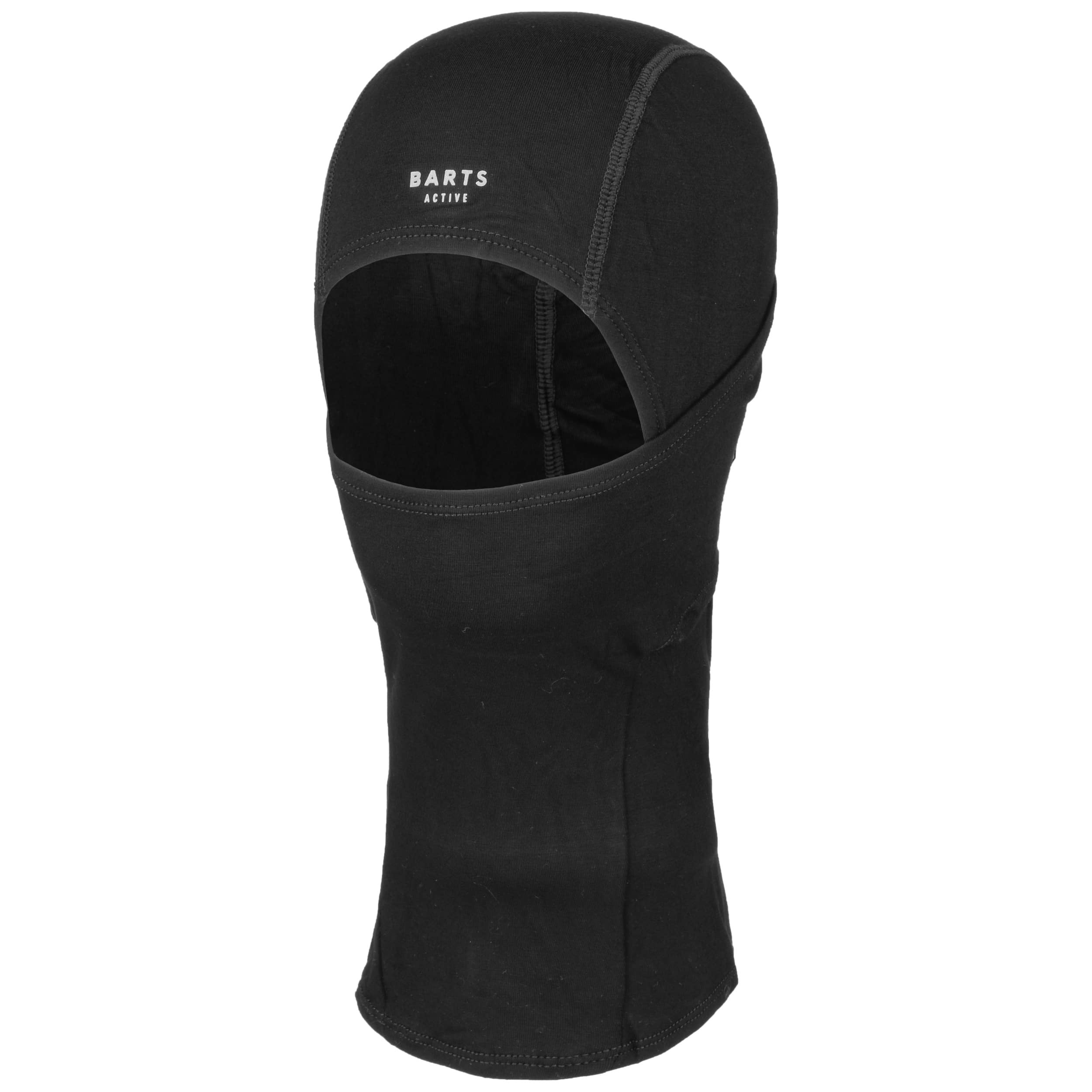 Cotton Balaclava by Barts - 37,95