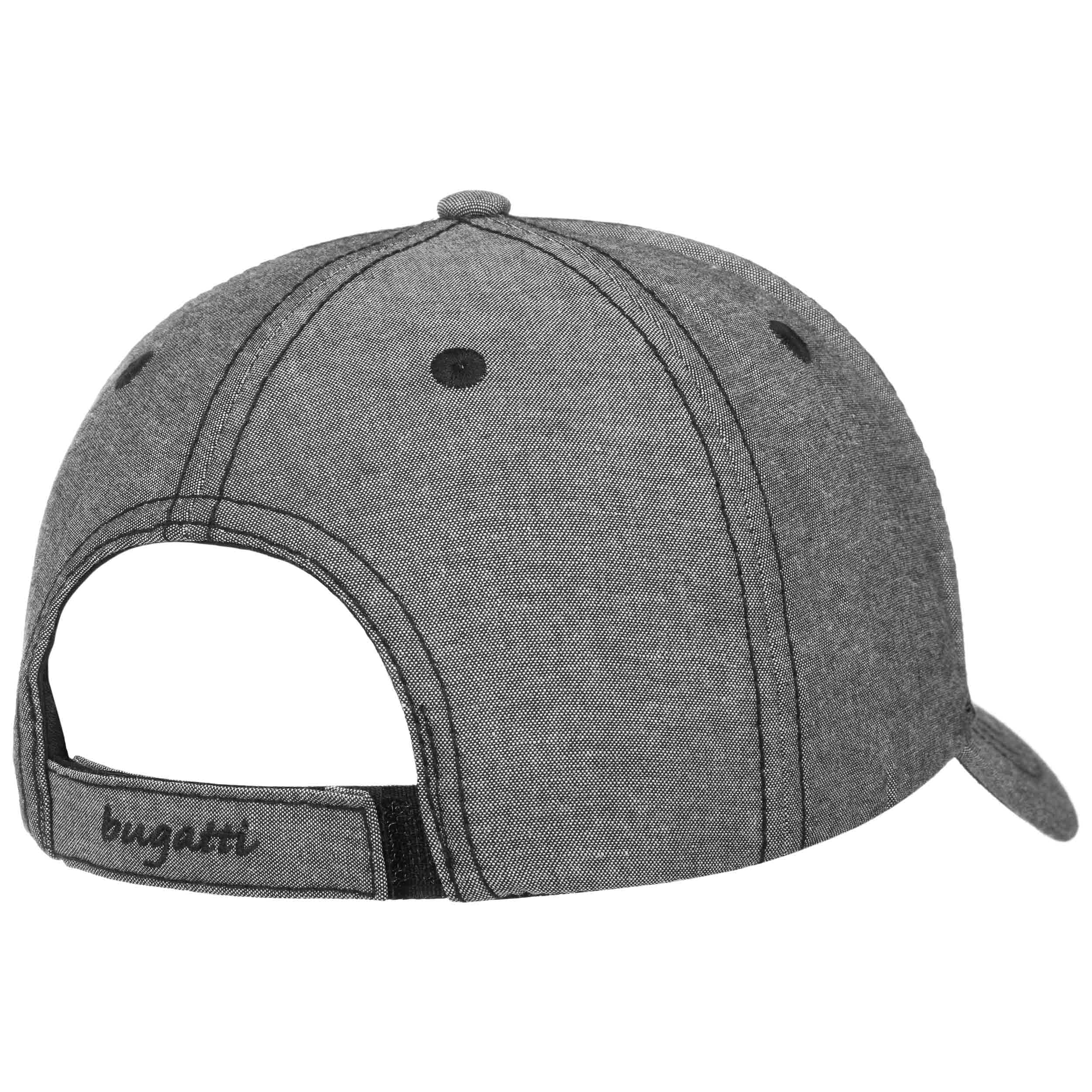 Cotton Basic Baseball Cap by bugatti - 22,95