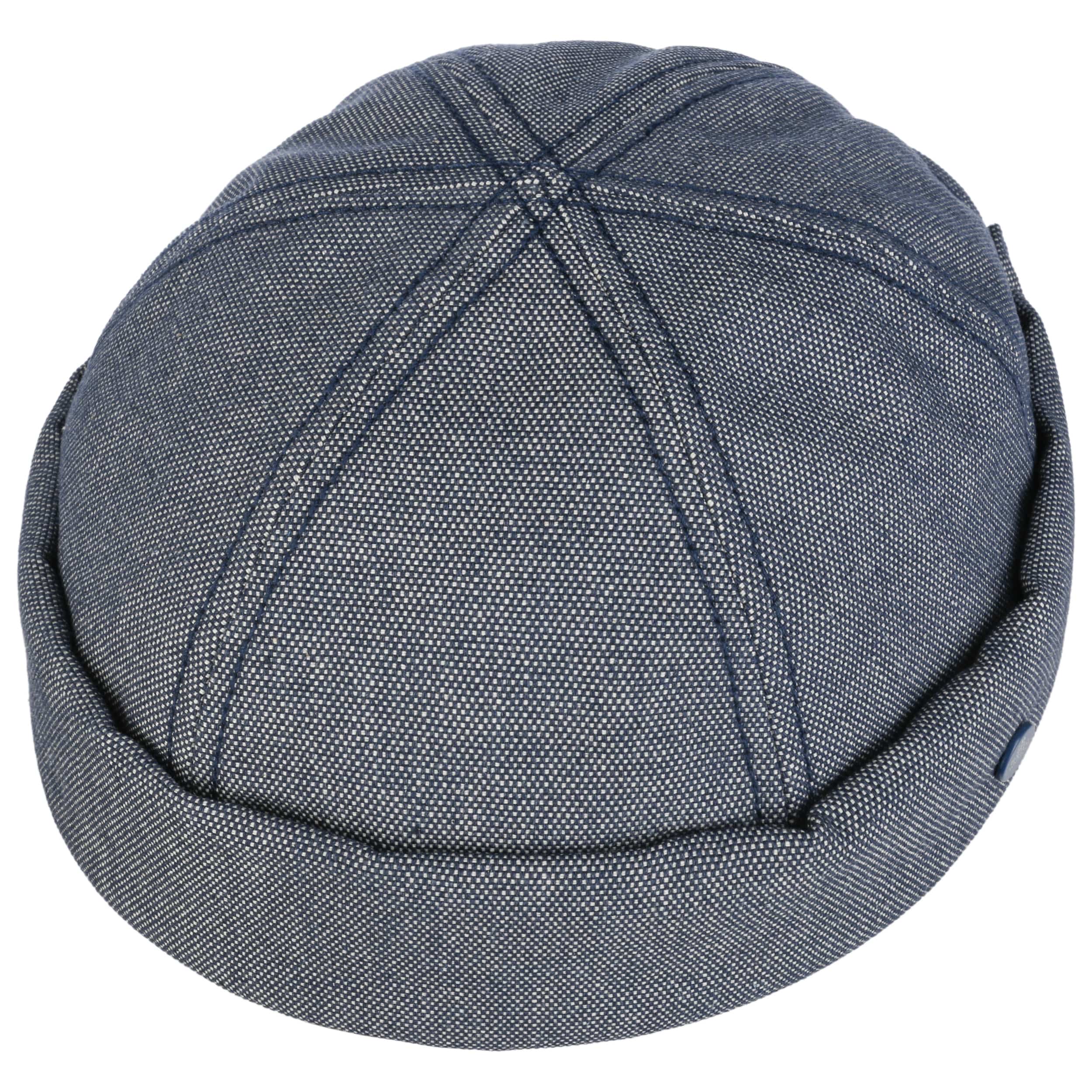 Cotton Casual Docker Hat by Hammaburg --> Shop Hats, Beanies & Caps ...