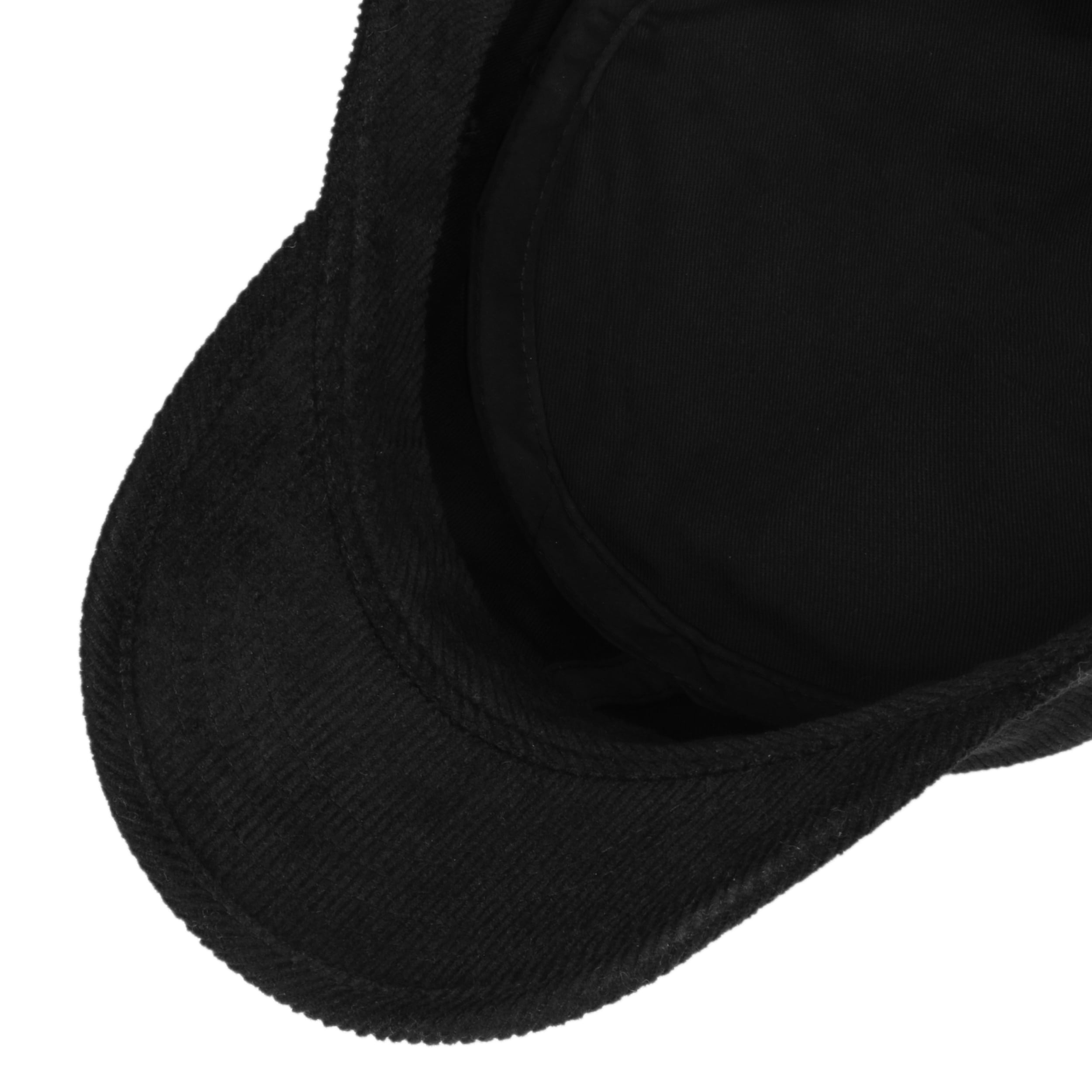 Cotton Cord Army Cap by Lipodo - 17,95