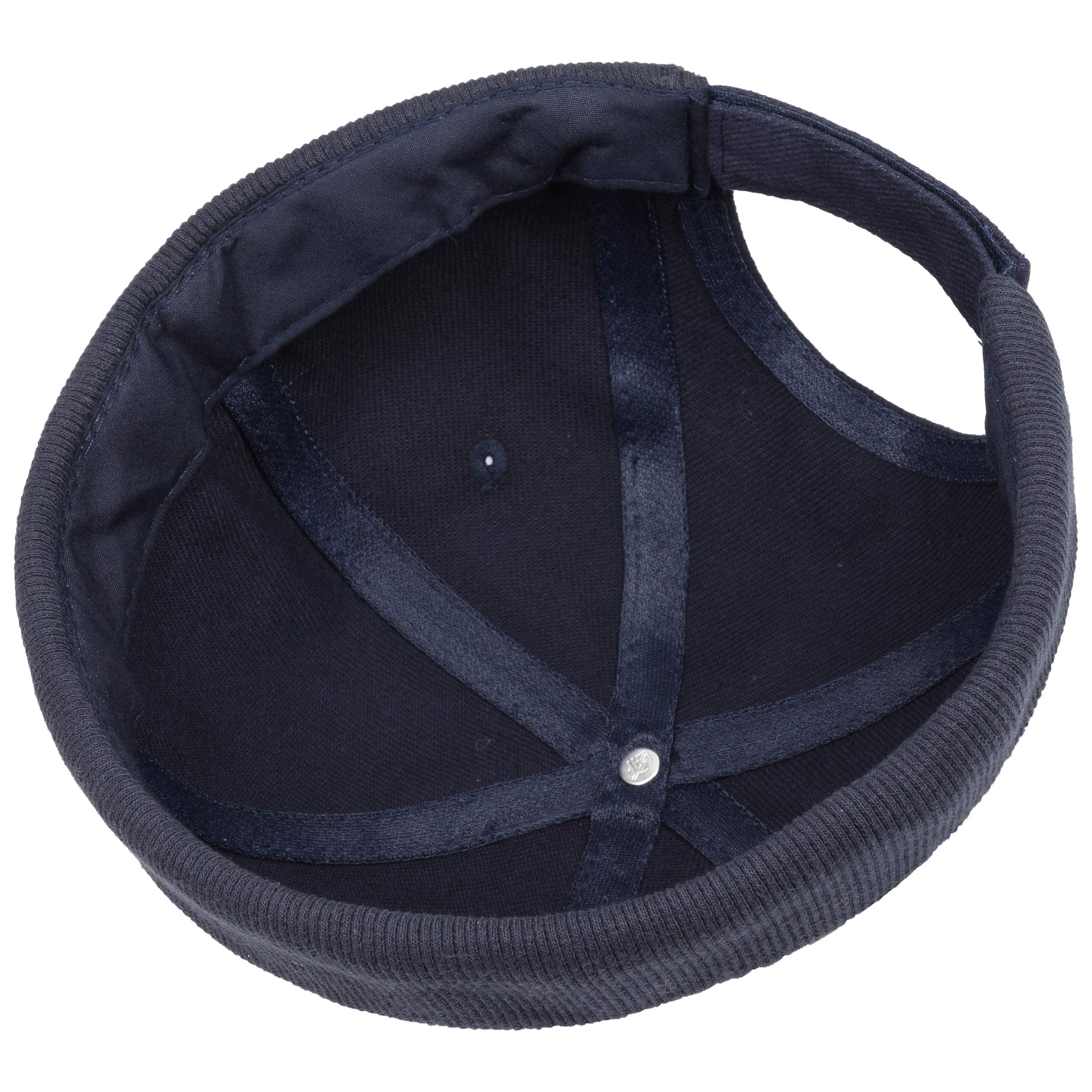 Cotton Docker Cap by Lipodo - 16,95