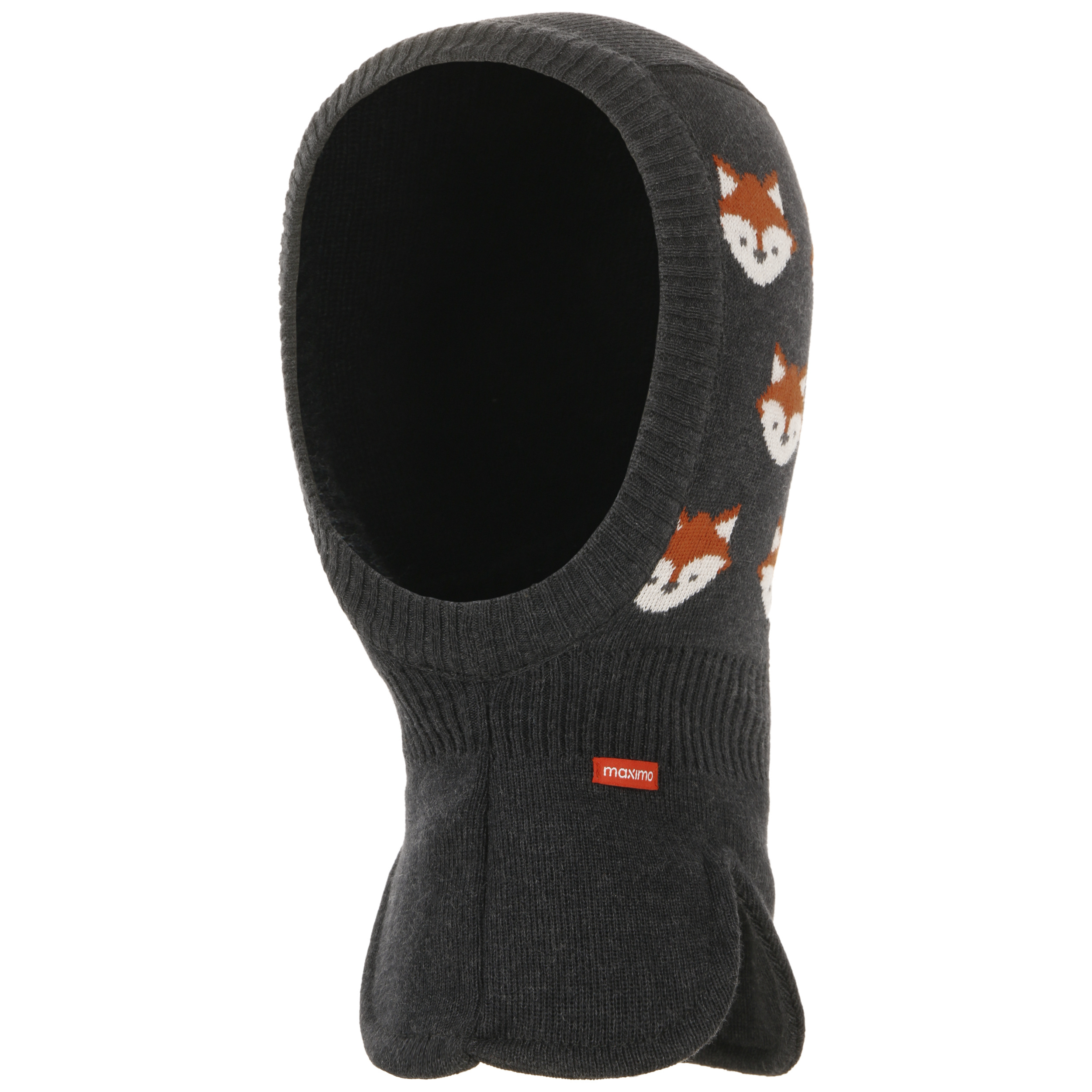 Cotton Fox Balaclava by maximo - 32,95