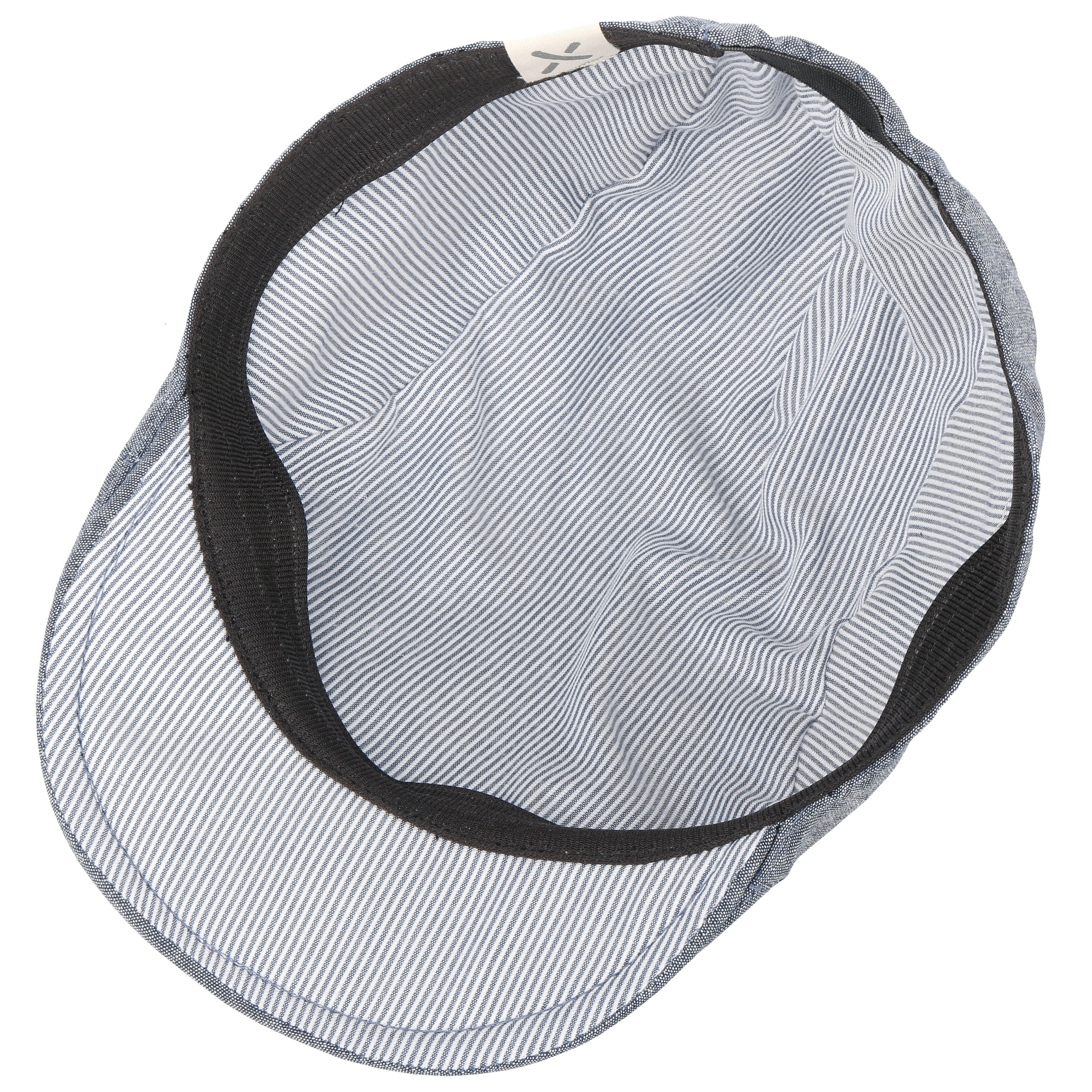 Cotton Kids Flat Cap by maximo - 24,95