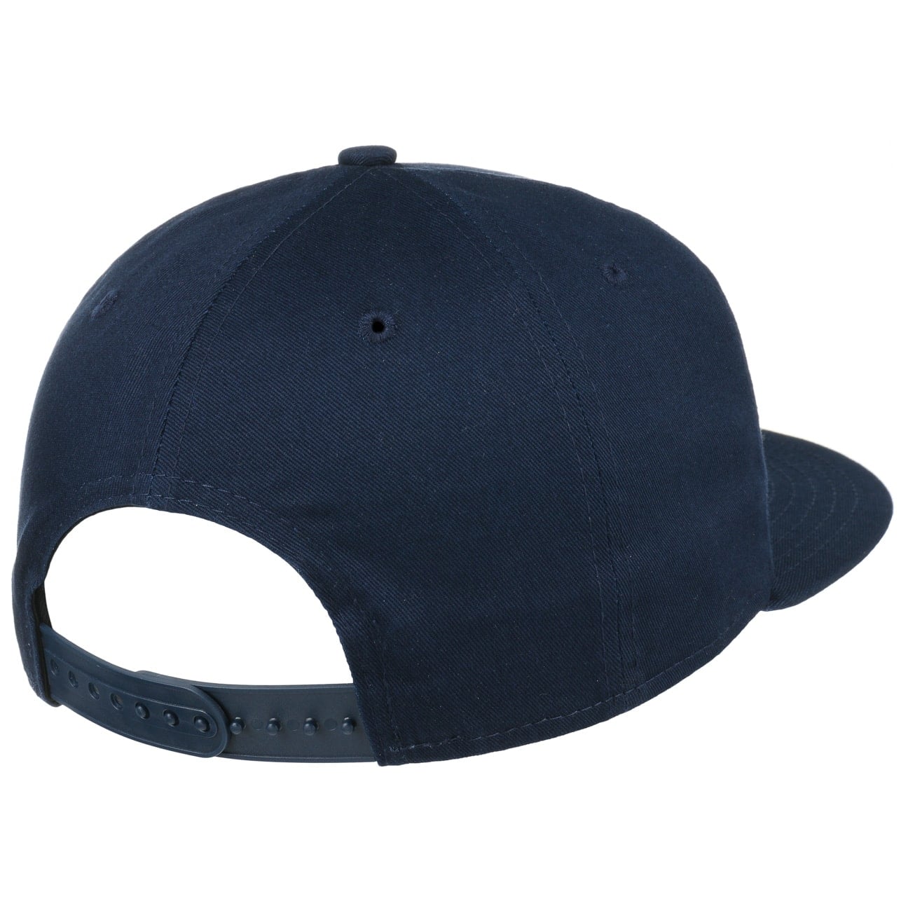 Cotton Snapback Cap by New Era - 32,95