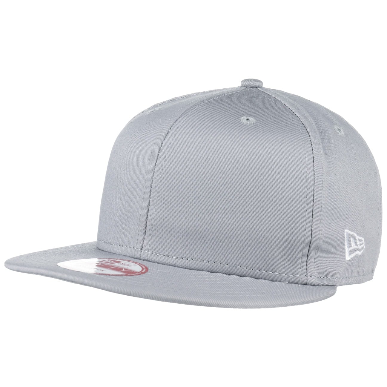Cotton Snapback Cap by New Era - 32,95