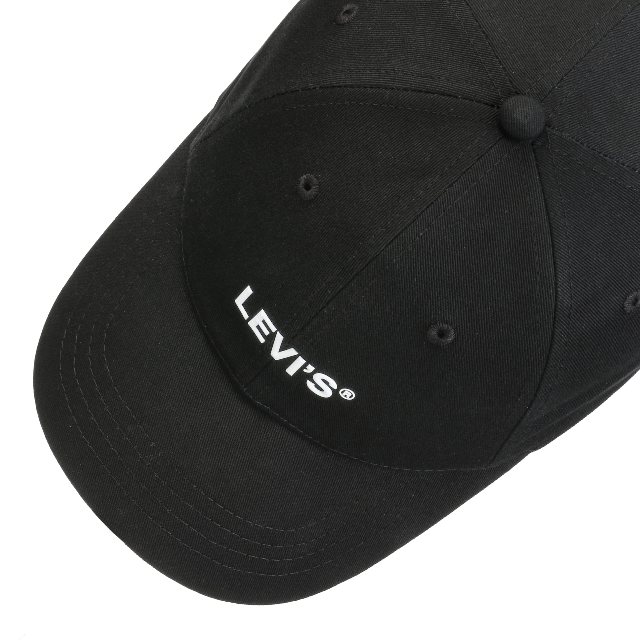 Cotton Sport Cap by Levi´s --> Shop Hats, Beanies & Caps online Hatshopping