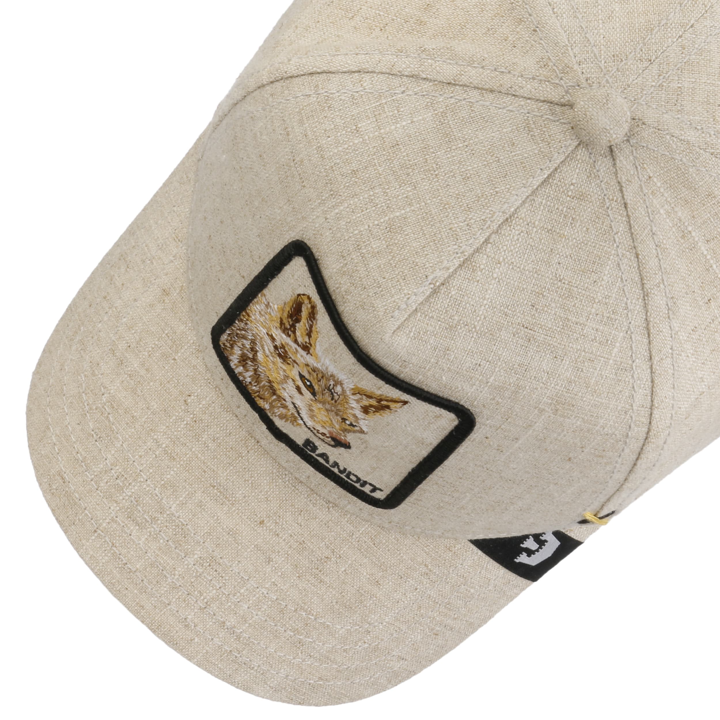 Coyote Cloth Cap by Goorin Bros. --> Shop Hats, Beanies & Caps online ...