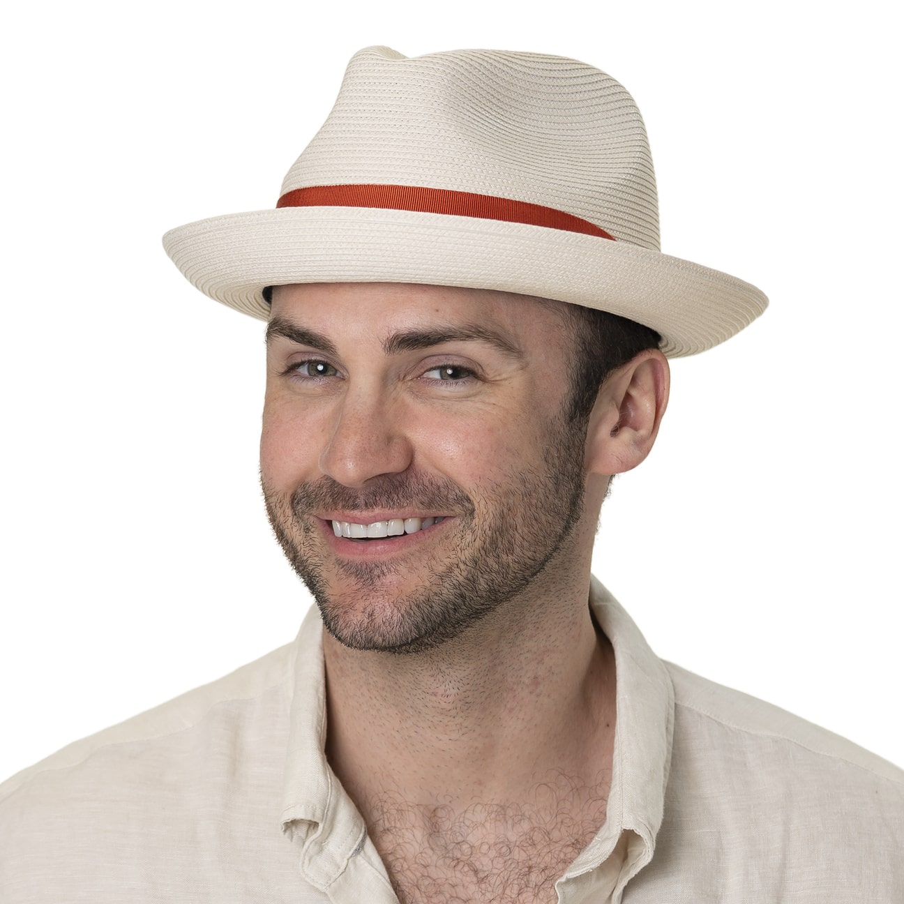 Craig Player Cloth Hat by Bailey 1922 - 93,95