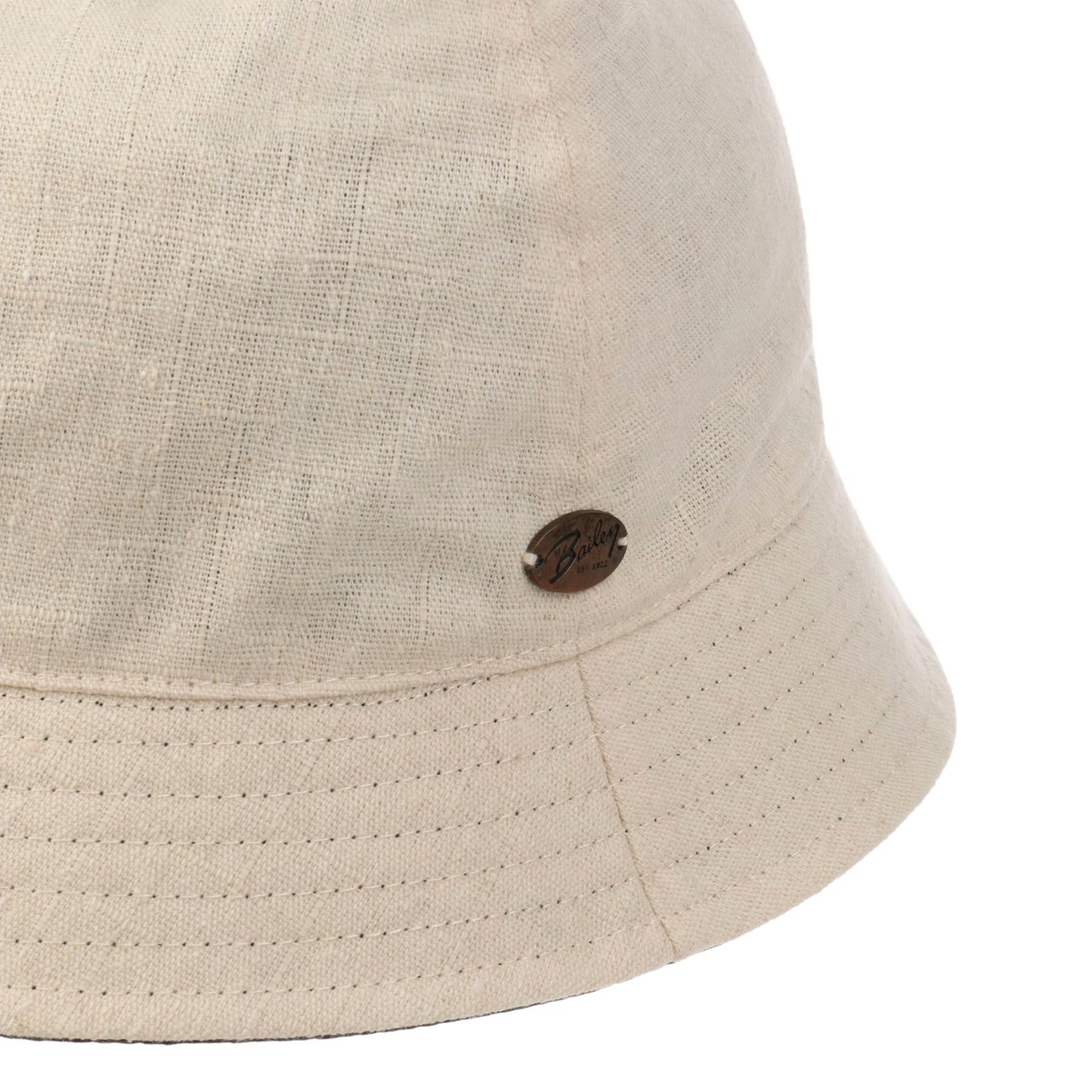 Crannell Reversible Hat by Bailey 1922 - 44,95