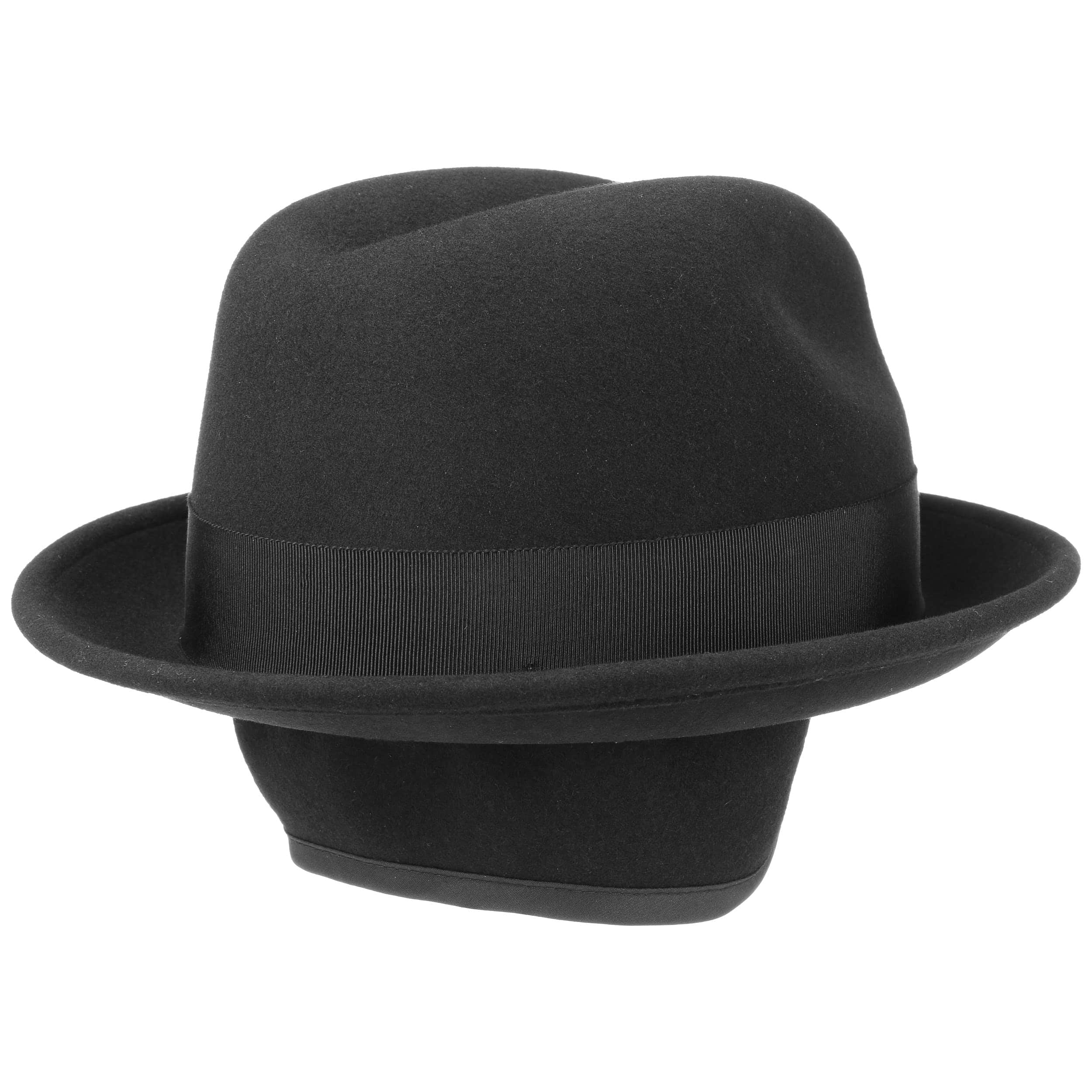 Craven LiteFelt Wool Hat by Bailey 1922 - 108,95