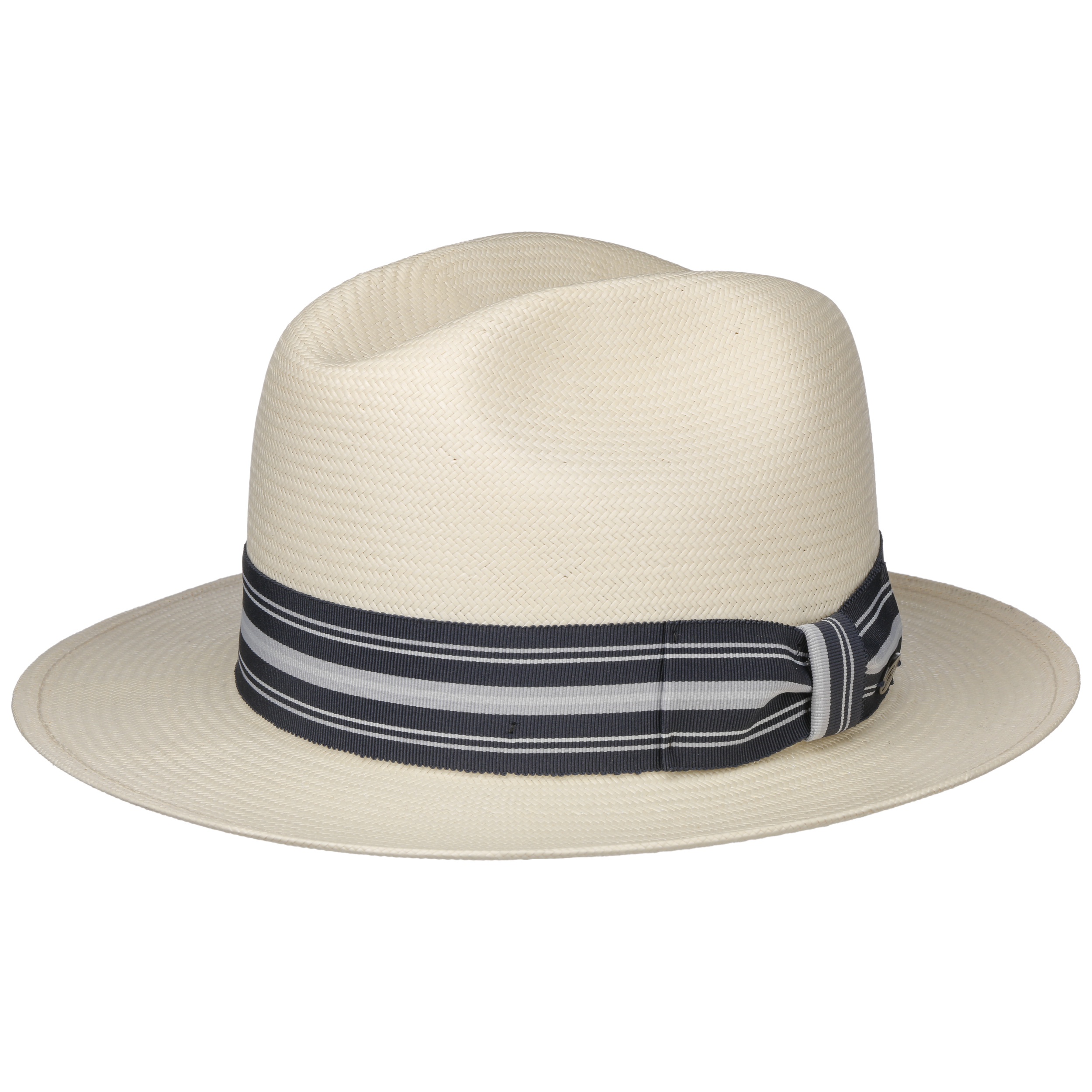 Creel Straw Hat by Bailey 1922 - 108,95