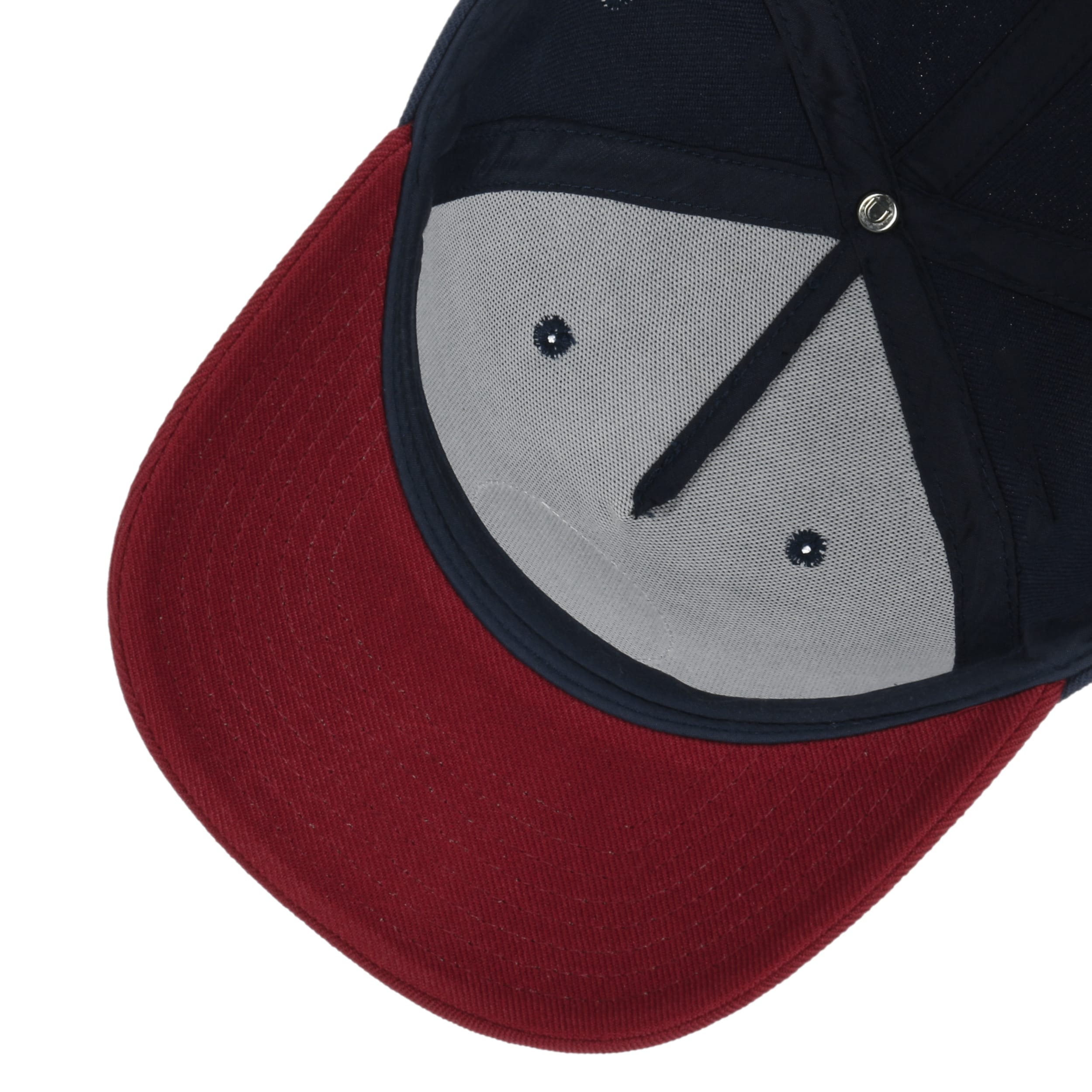 Crest X MP Snapback Cap by Brixton --> Shop Hats, Beanies & Caps online ...