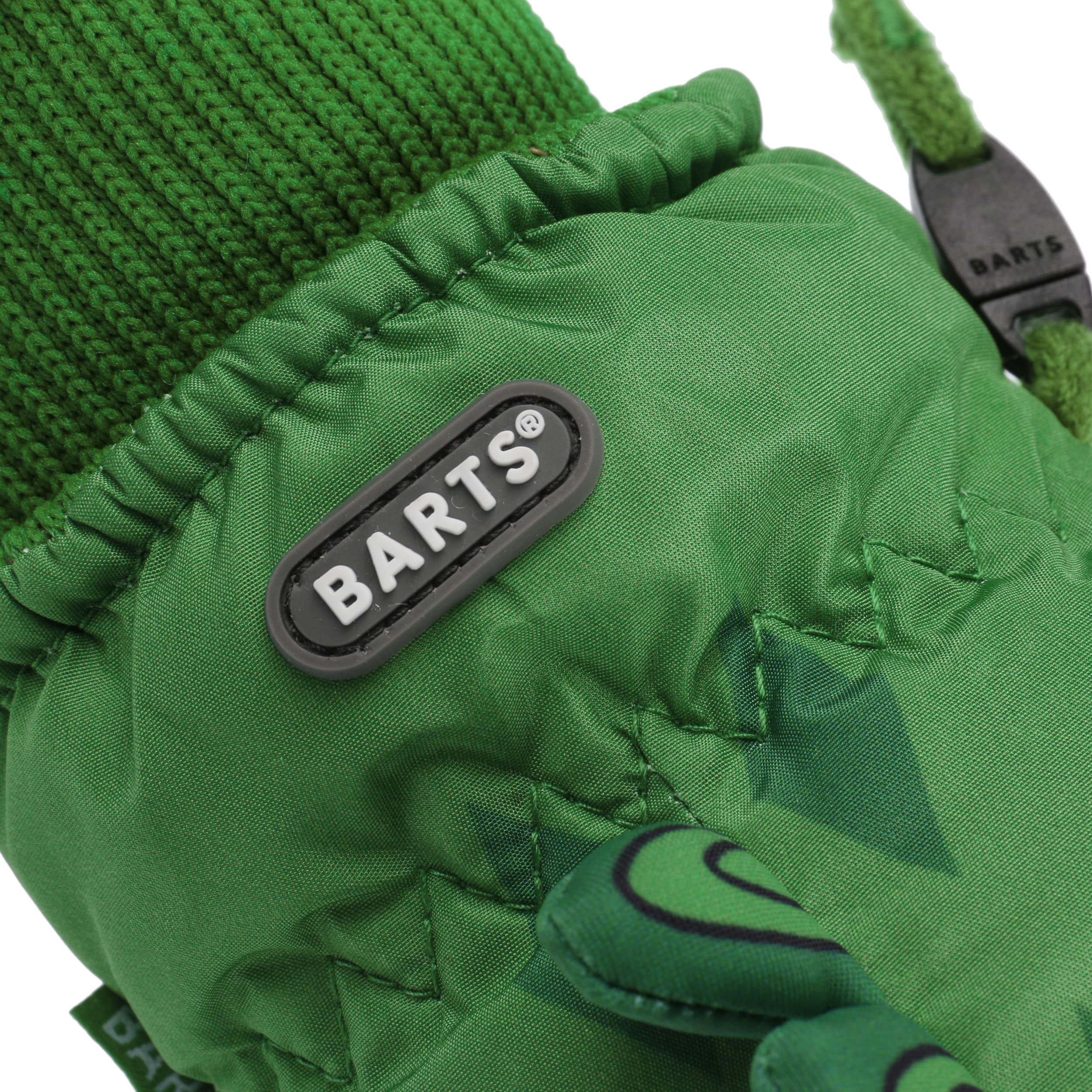 Crocodile Kids Mittens by Barts - 22,95