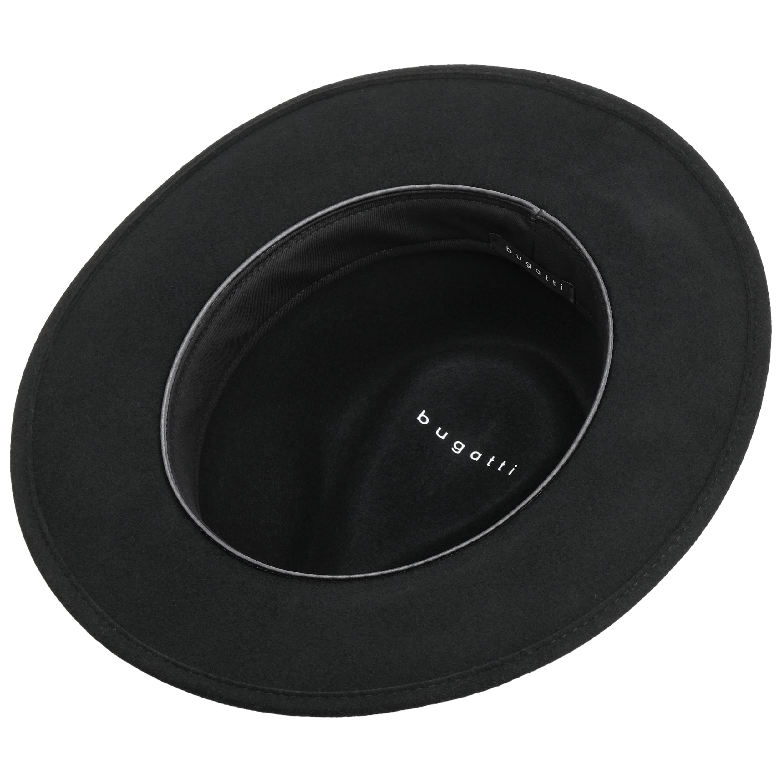 Crushable Bogart Wool Hat by bugatti --> Shop Hats, Beanies & Caps ...