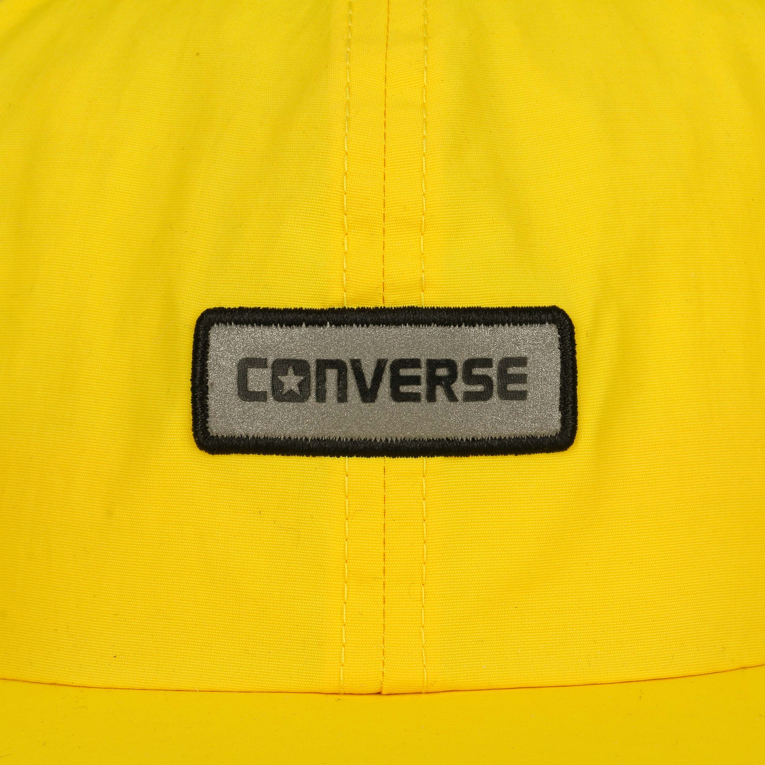Crushable Snapback Cap by Converse - 22,95