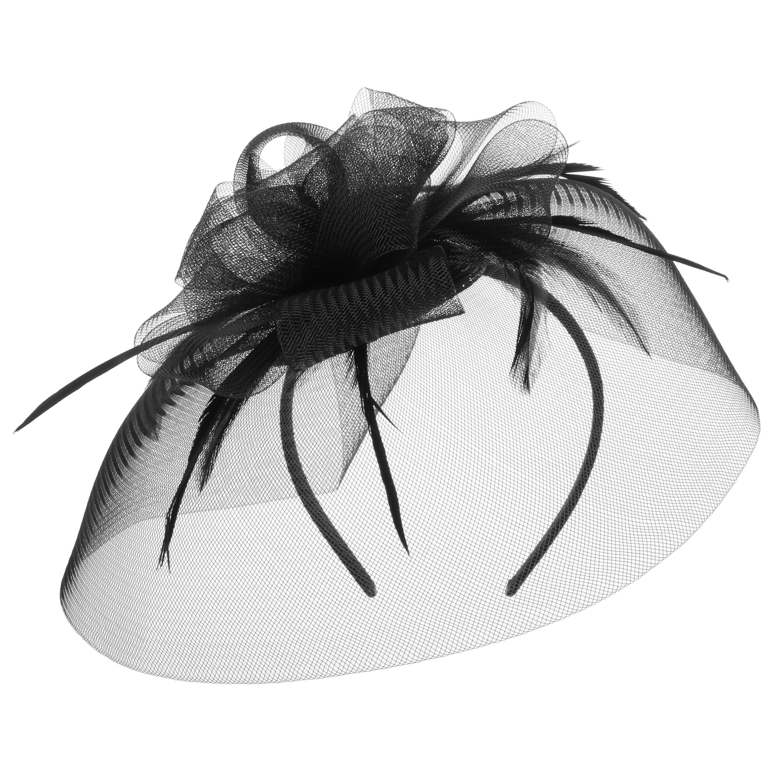 Crynol Fascinator by Lierys --> Shop Hats, Beanies & Caps online ...