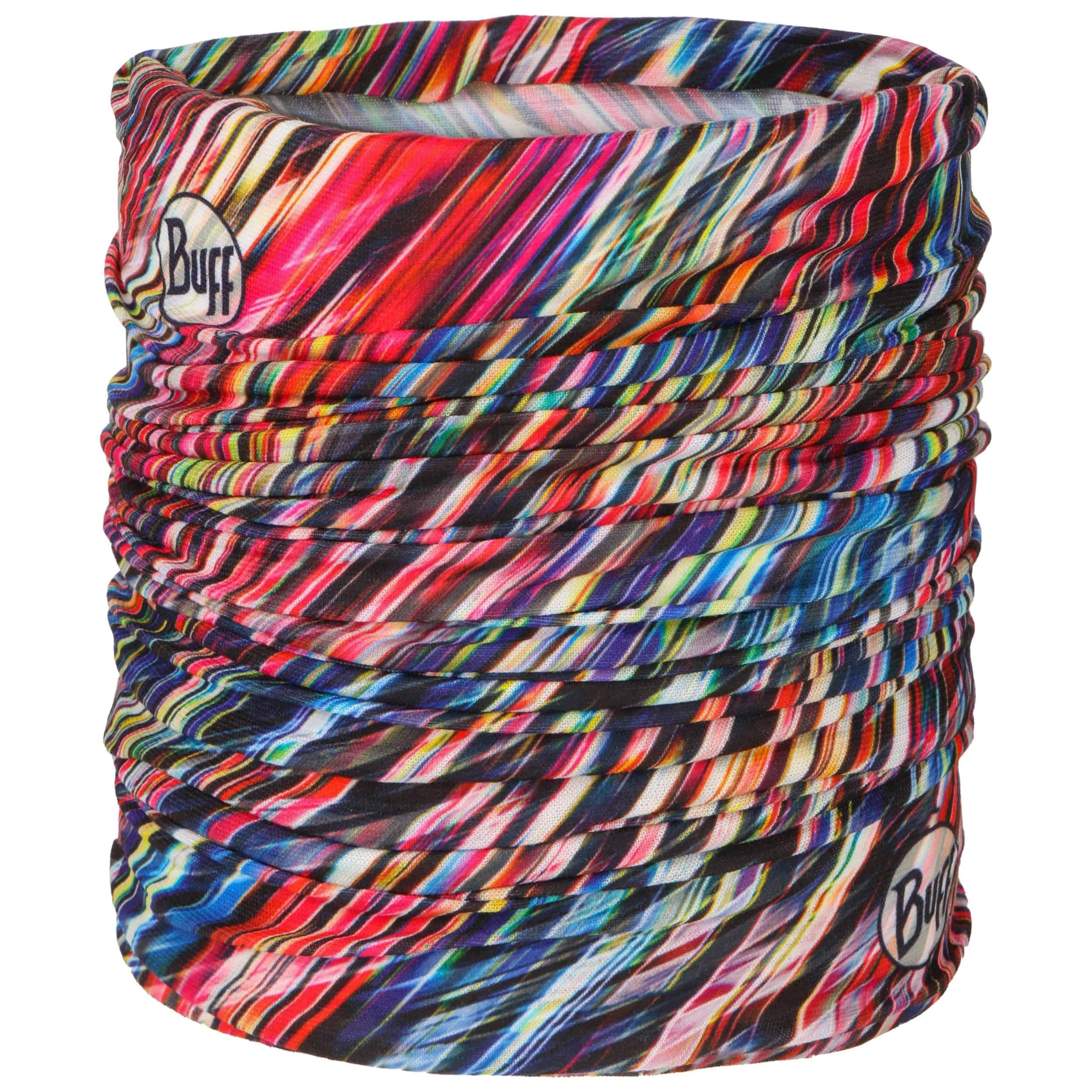 Crystal-Colours Multifunctional Bandana by BUFF - 21,95