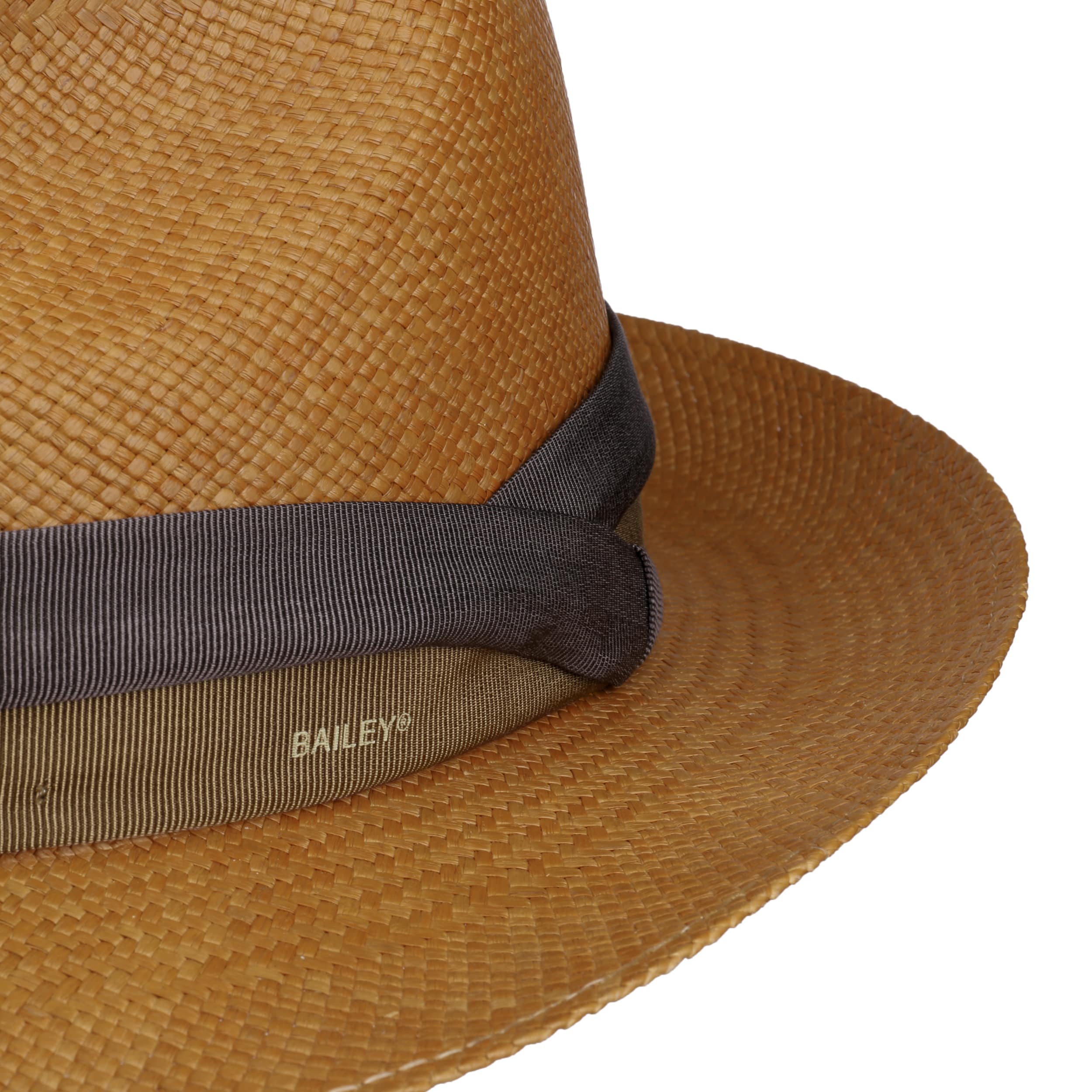 Cuban Panama Hat by Bailey 1922 - 195,95