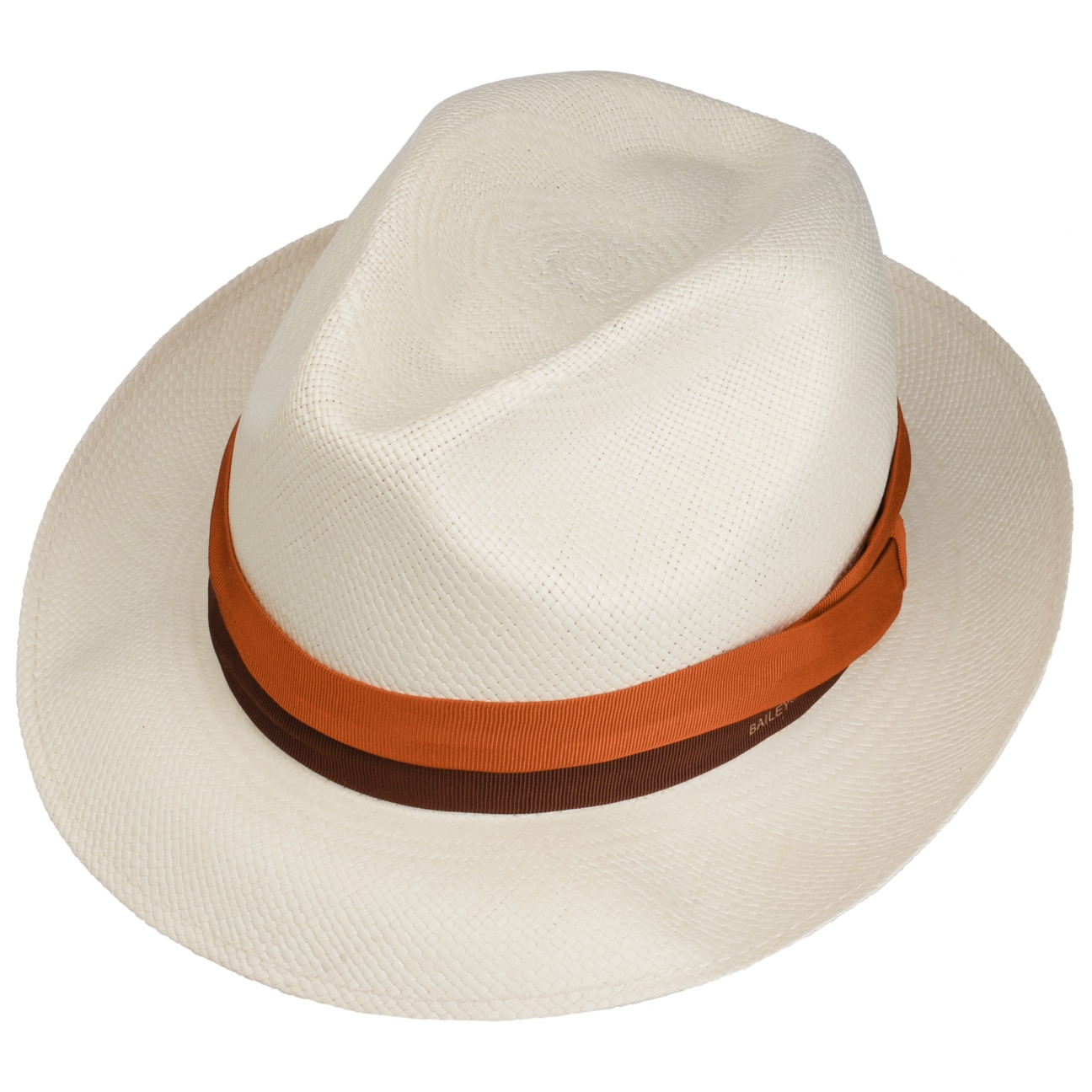 Cuban Panama Hat by Bailey 1922 --> Shop Hats, Beanies & Caps online ...