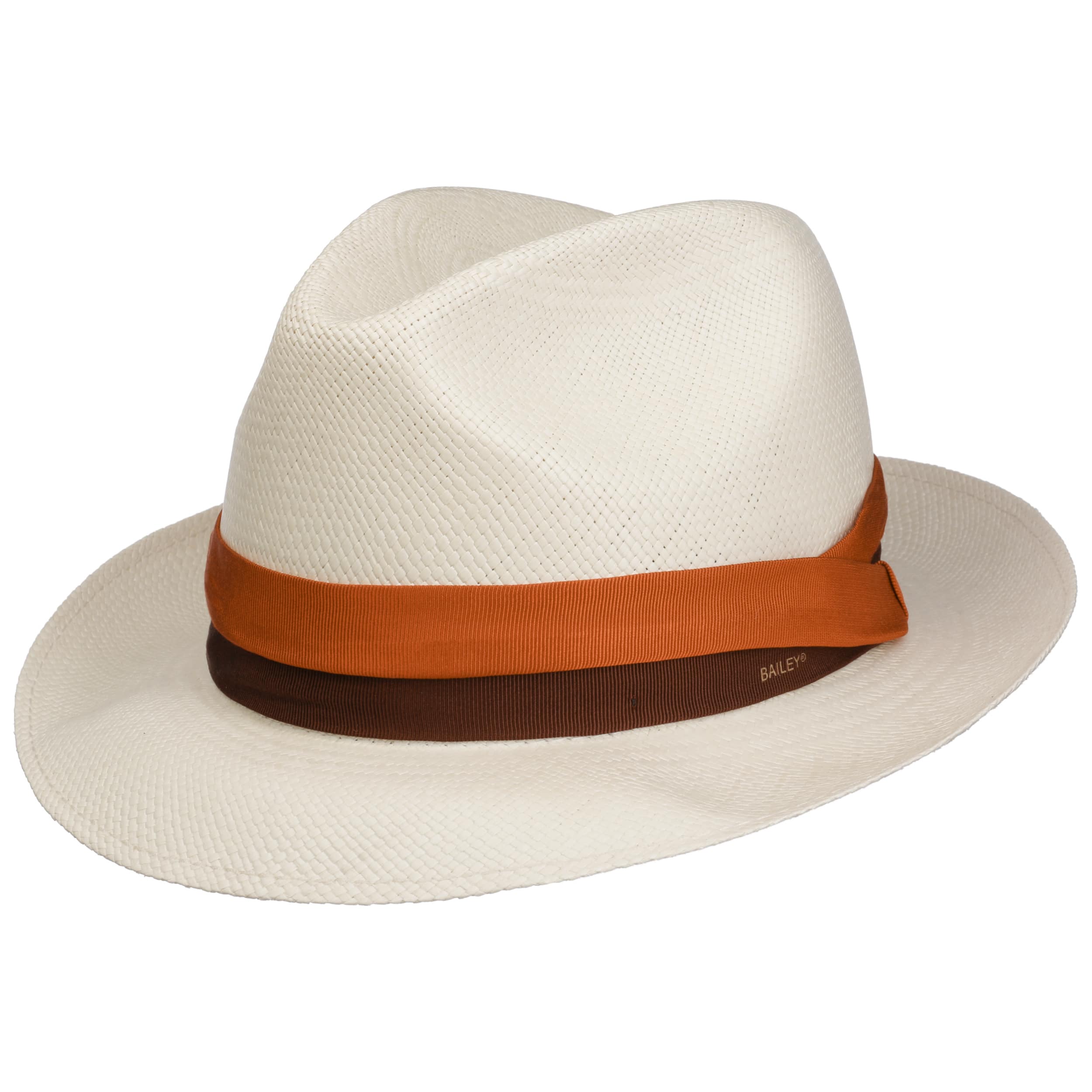Cuban Panama Hat by Bailey 1922 --> Shop Hats, Beanies & Caps online ...