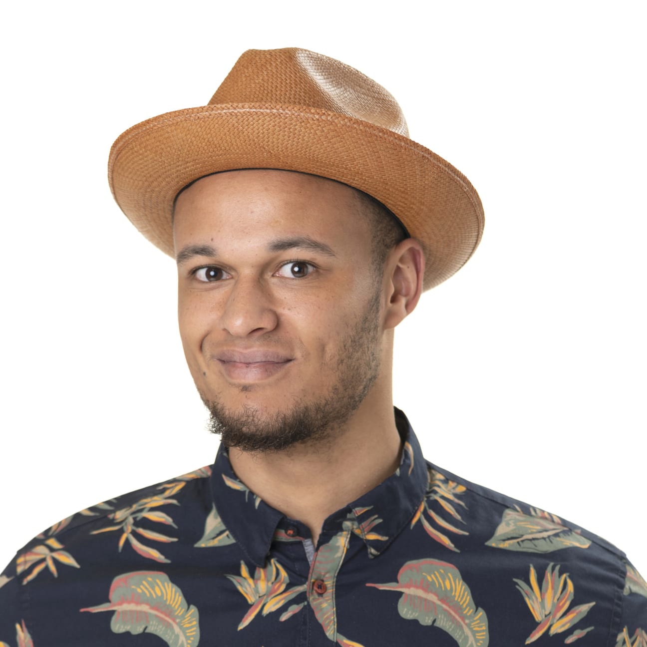 Cuban Panama Hat by Bailey 1922 - 238,95