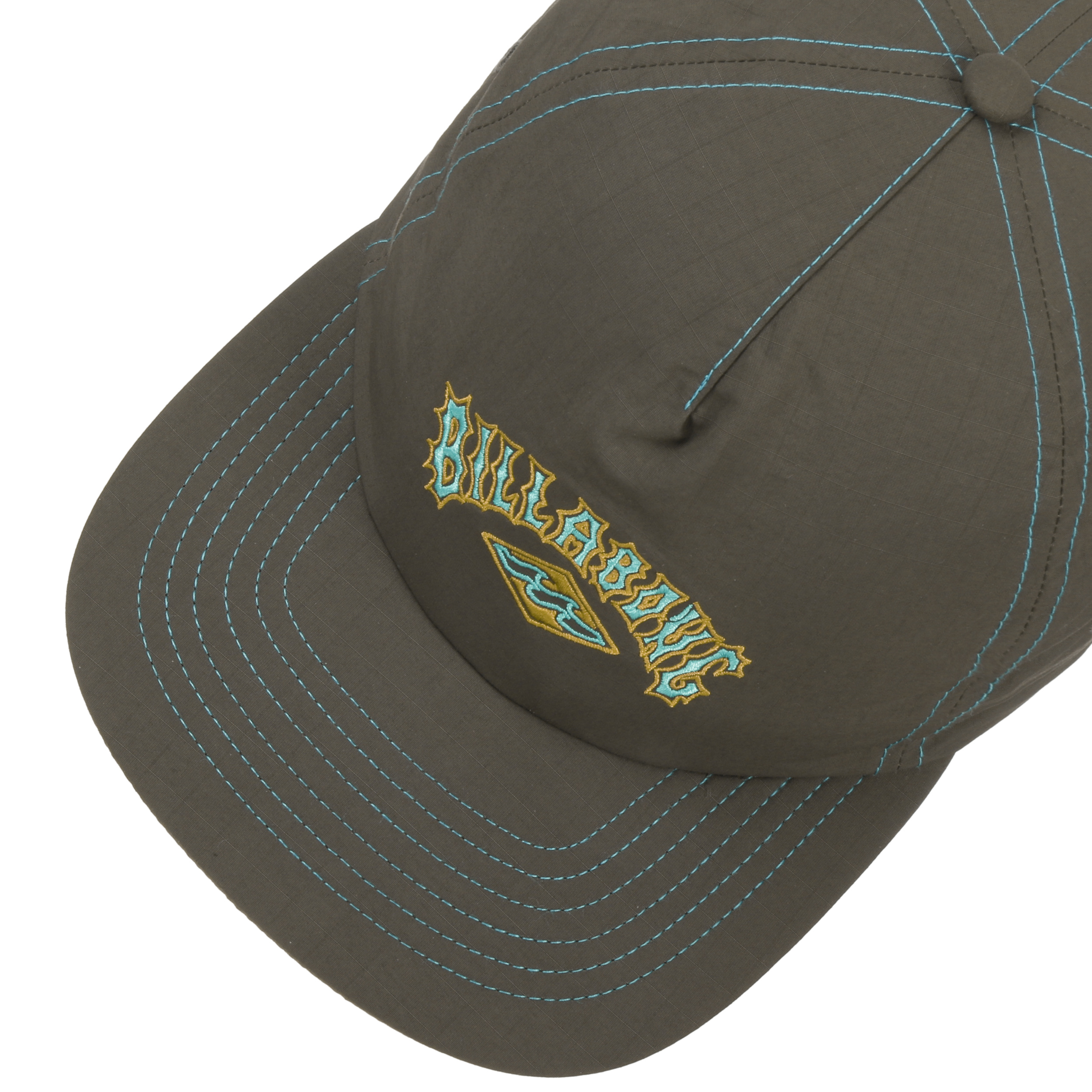 Currents Strapback Cap by Billabong --> Shop Hats, Beanies & Caps ...