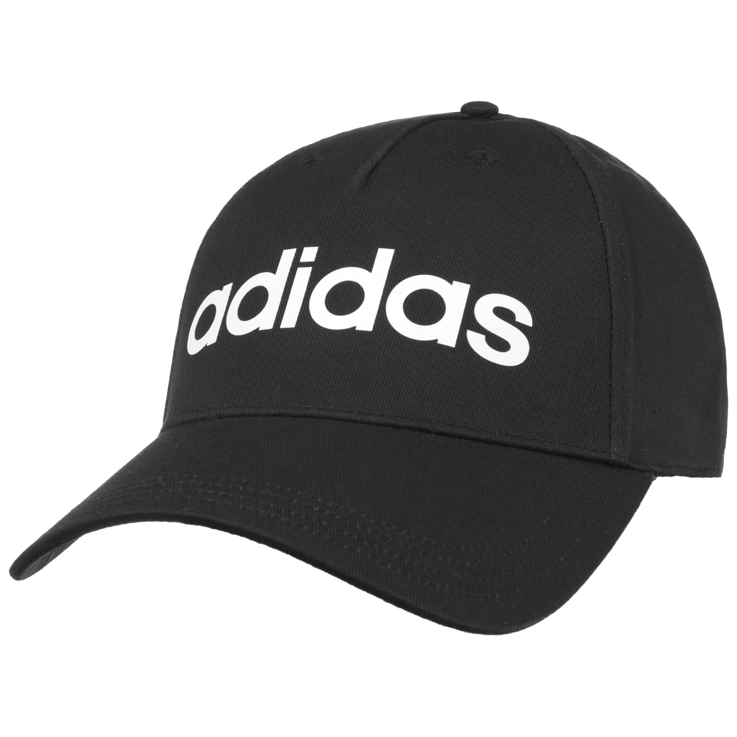 Curved Daily Cap by adidas - 14,95