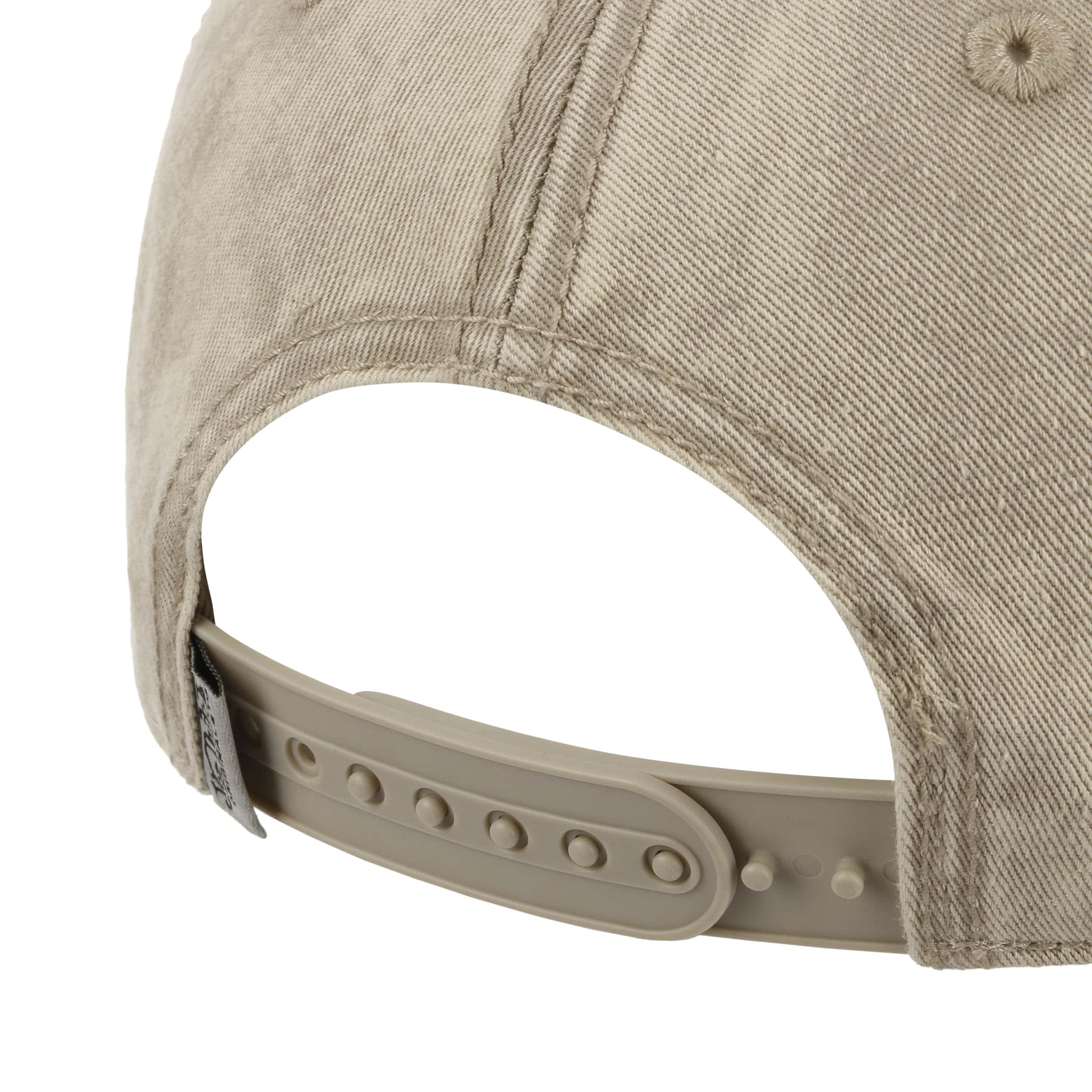 Curved Denver Cap by Von Dutch --> Shop Hats, Beanies & Caps online ...