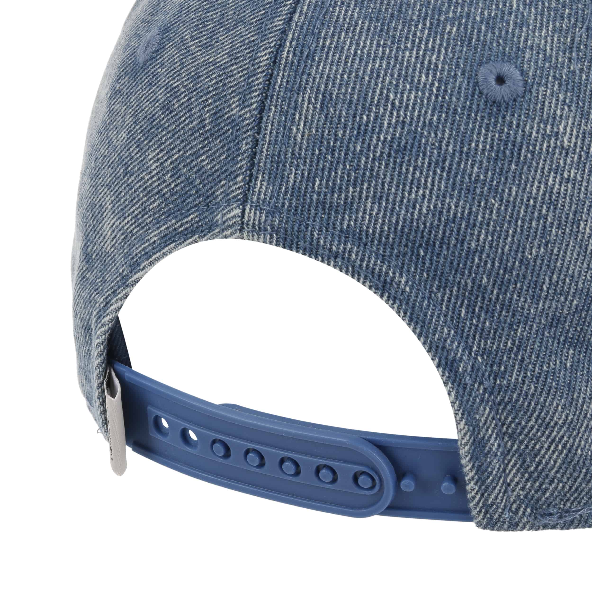 Curved Denver Cap by Von Dutch --> Shop Hats, Beanies & Caps online ...