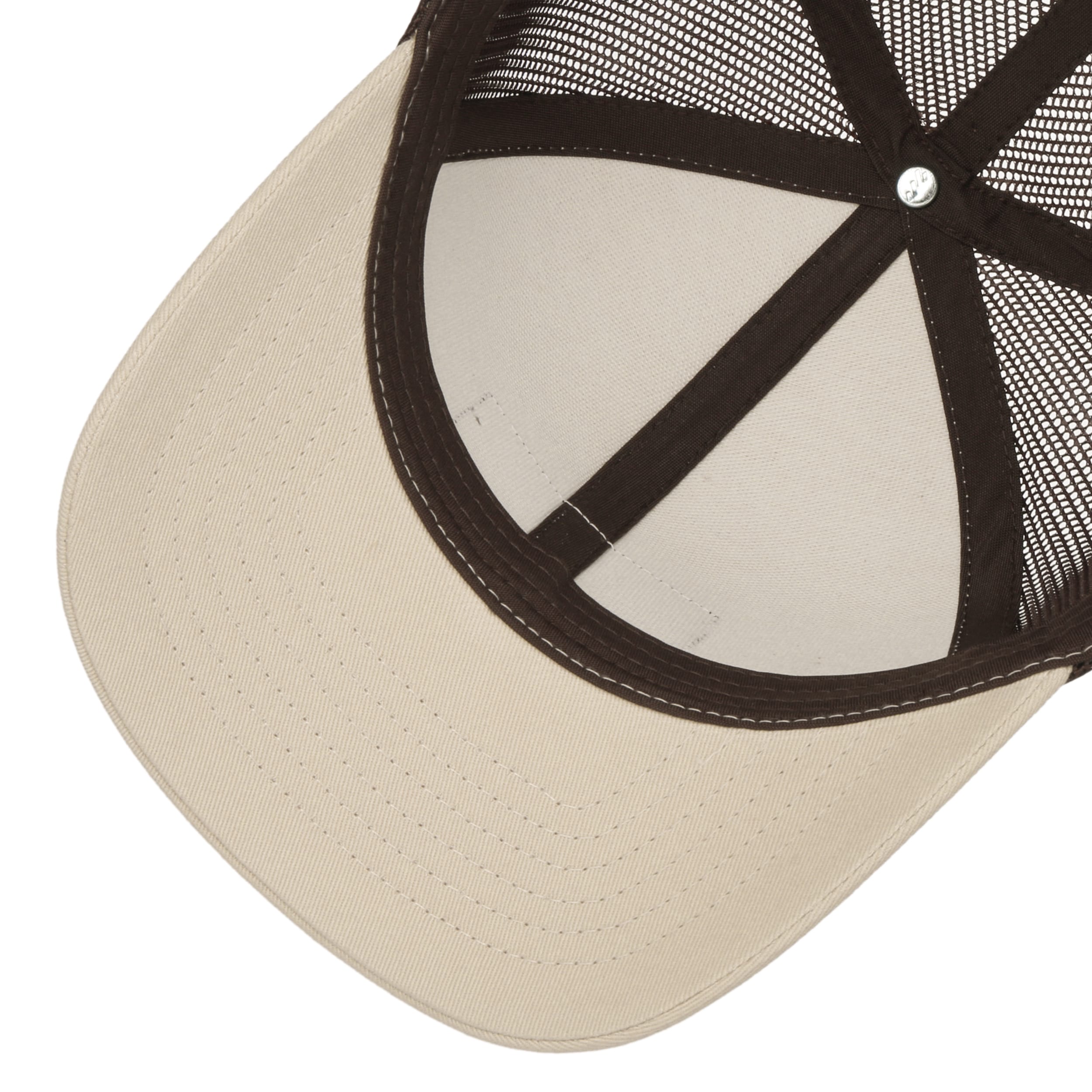 Custom Curve Trucker Cap by Rip Curl --> Shop Hats, Beanies & Caps ...