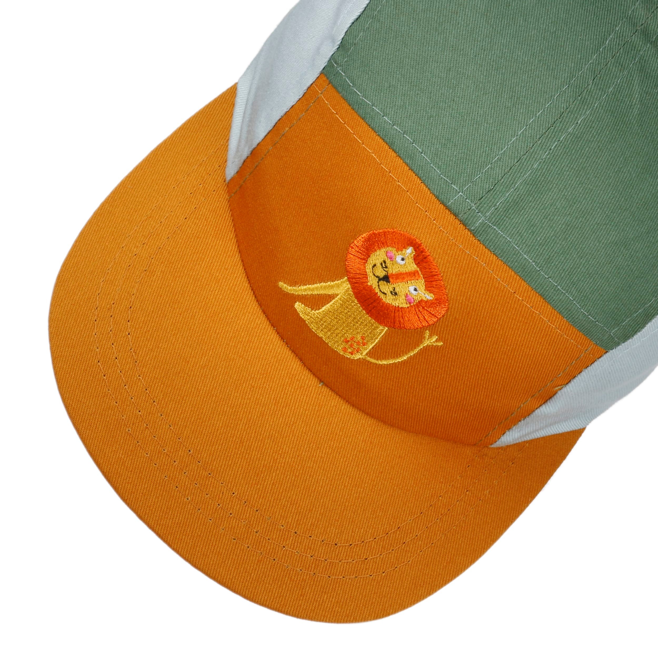 Cute Lion Kids Cap - 19,95