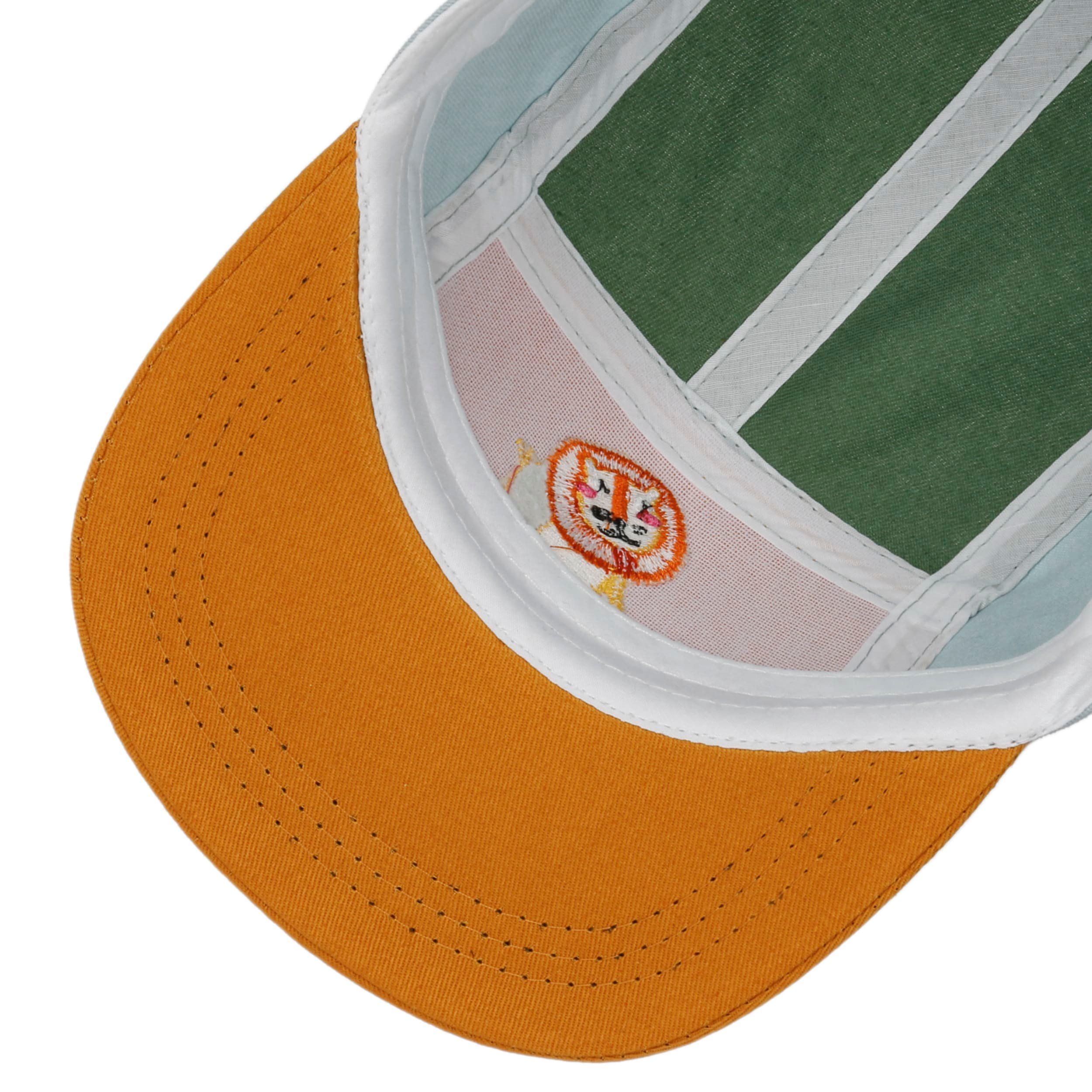 Cute Lion Kids Cap - 19,95