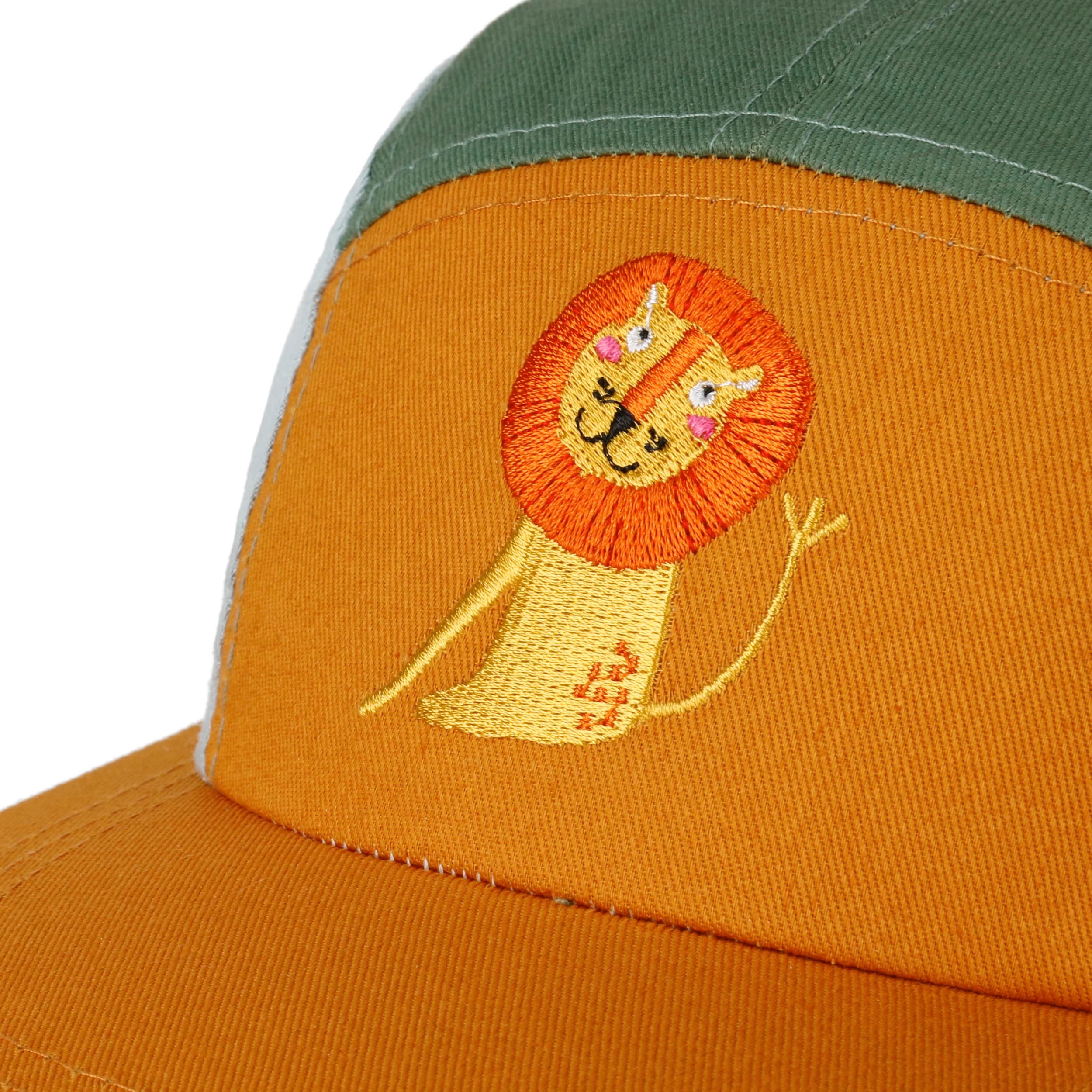 Cute Lion Kids Cap - 19,95