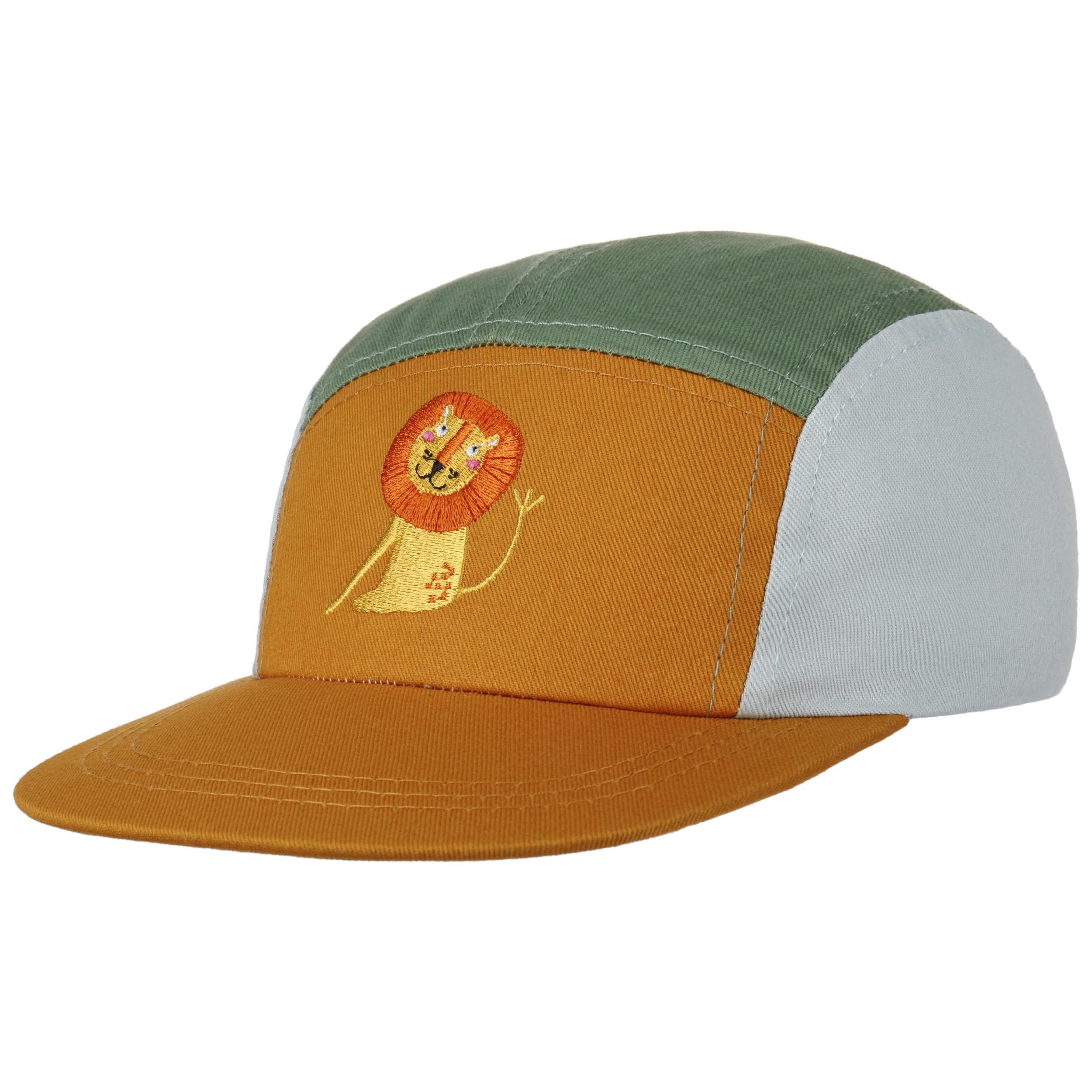 Cute Lion Kids Cap - 19,95