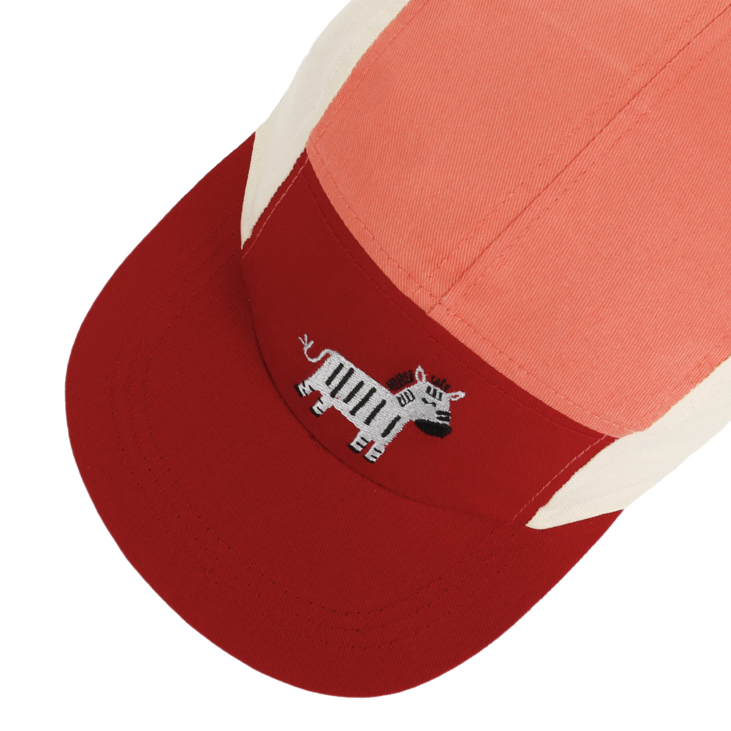 Cute Zebra Kids Cap - 19,95