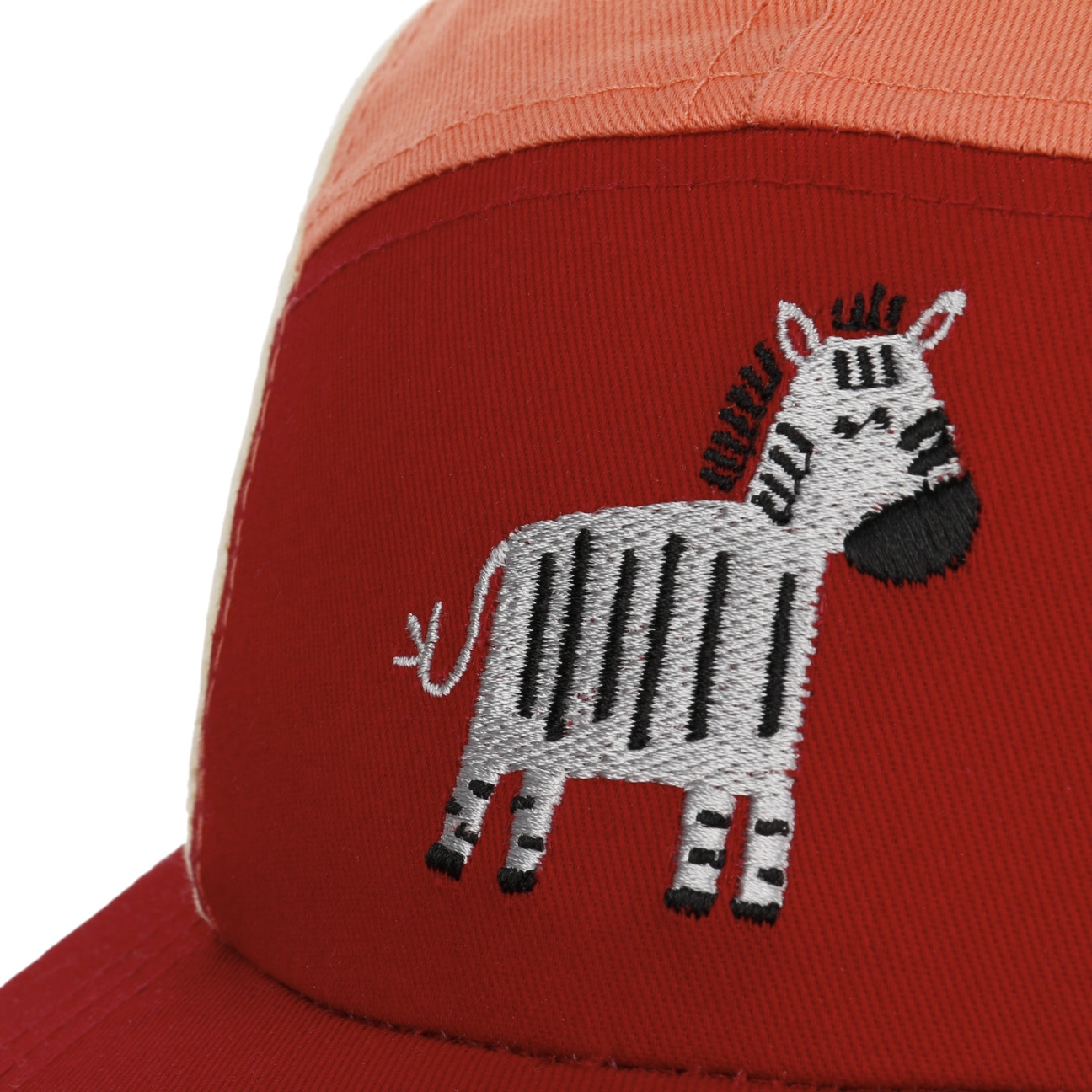 Cute Zebra Kids Cap --> Shop Hats, Beanies & Caps online Hatshopping