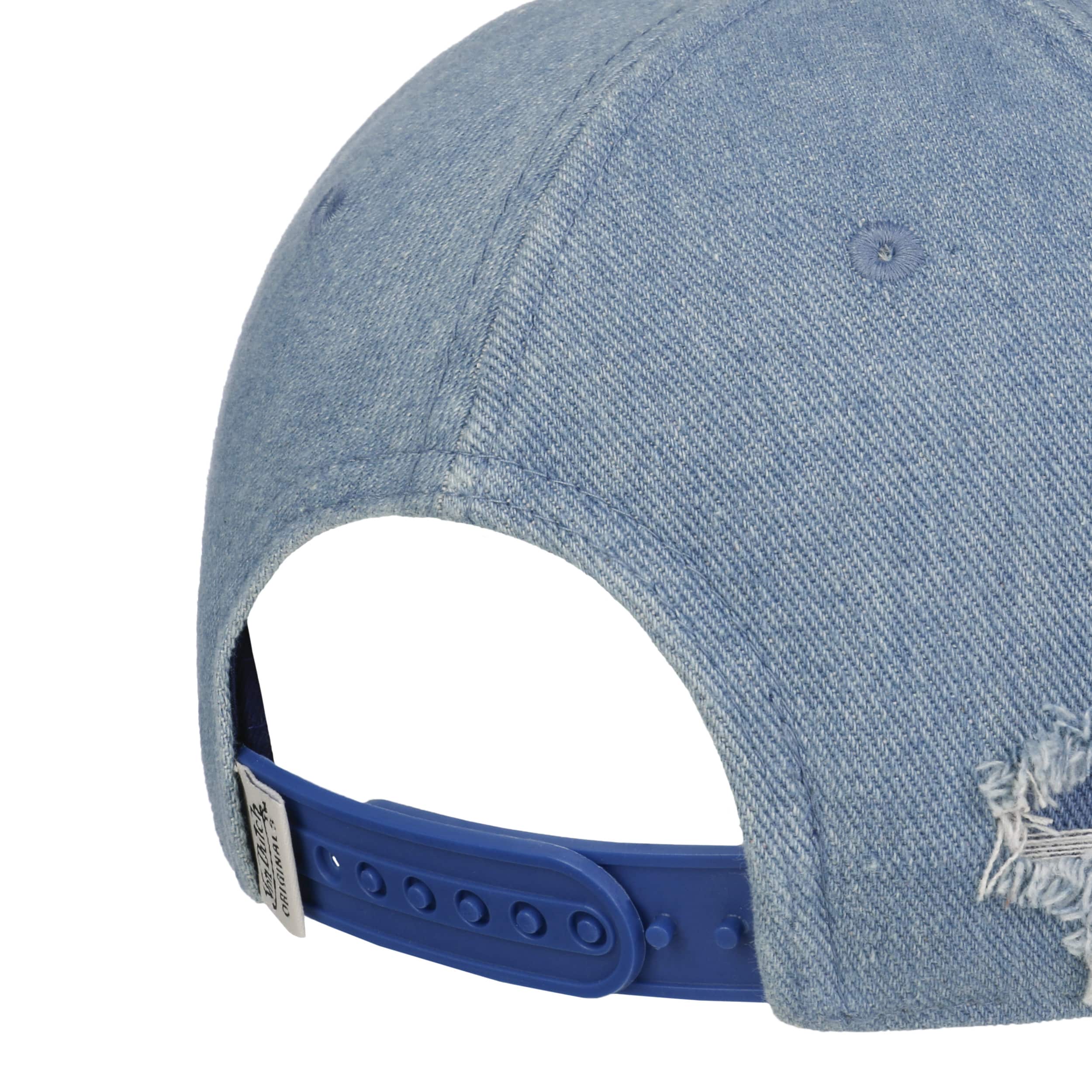 DB Darwin Dad Cap by Von Dutch - 53,95
