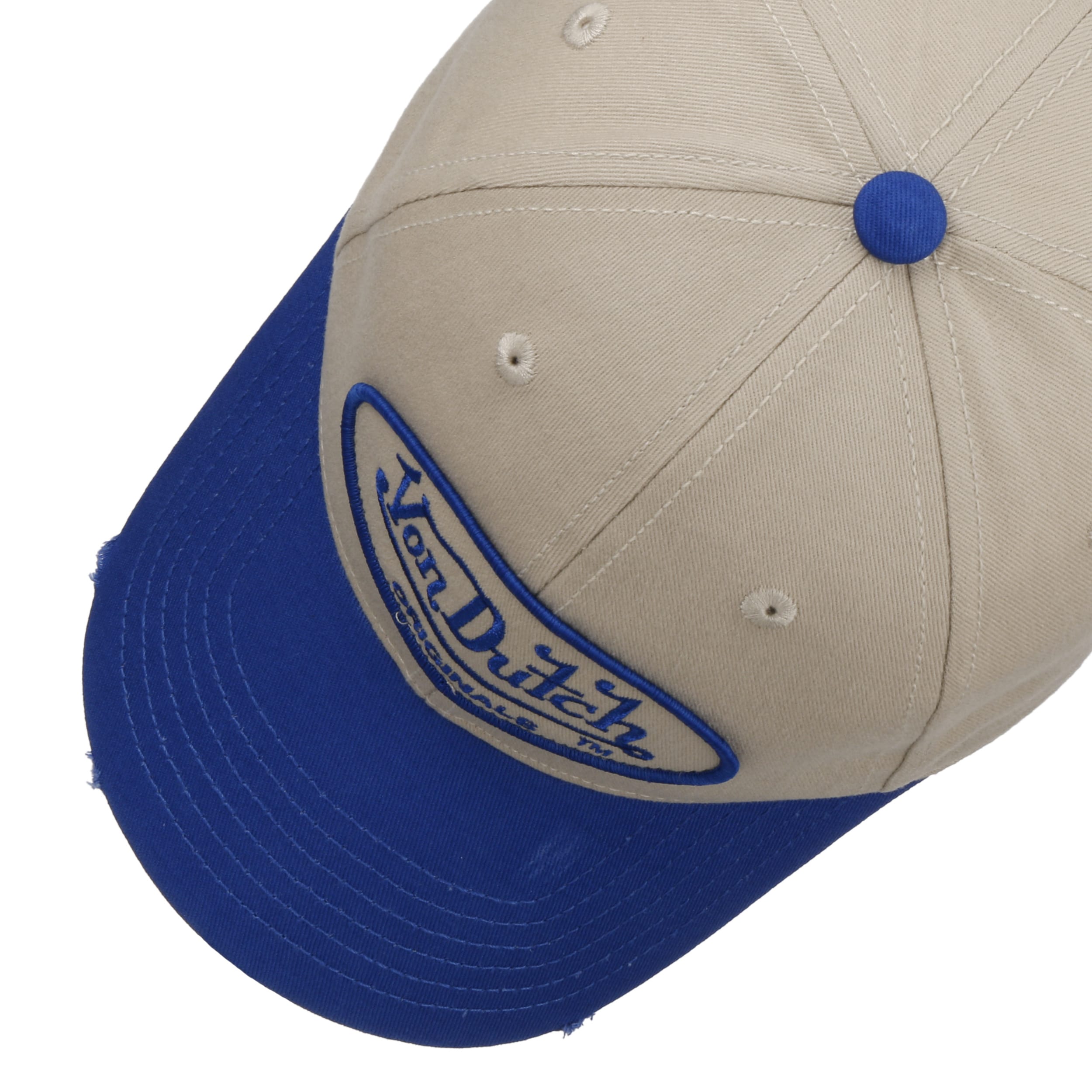 DB Denver Dad Cap by Von Dutch - 42,95