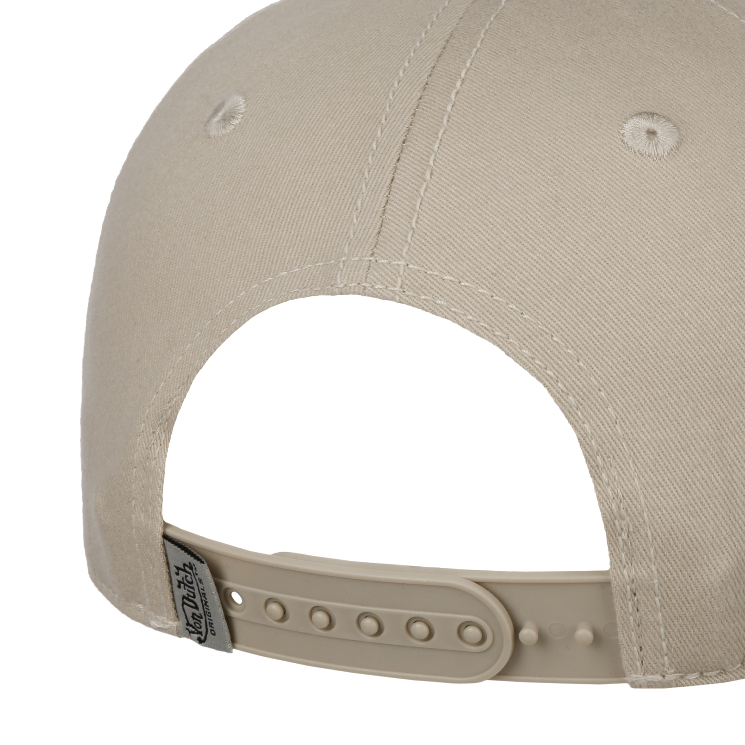DB Denver Dad Cap by Von Dutch --> Shop Hats, Beanies & Caps online ...