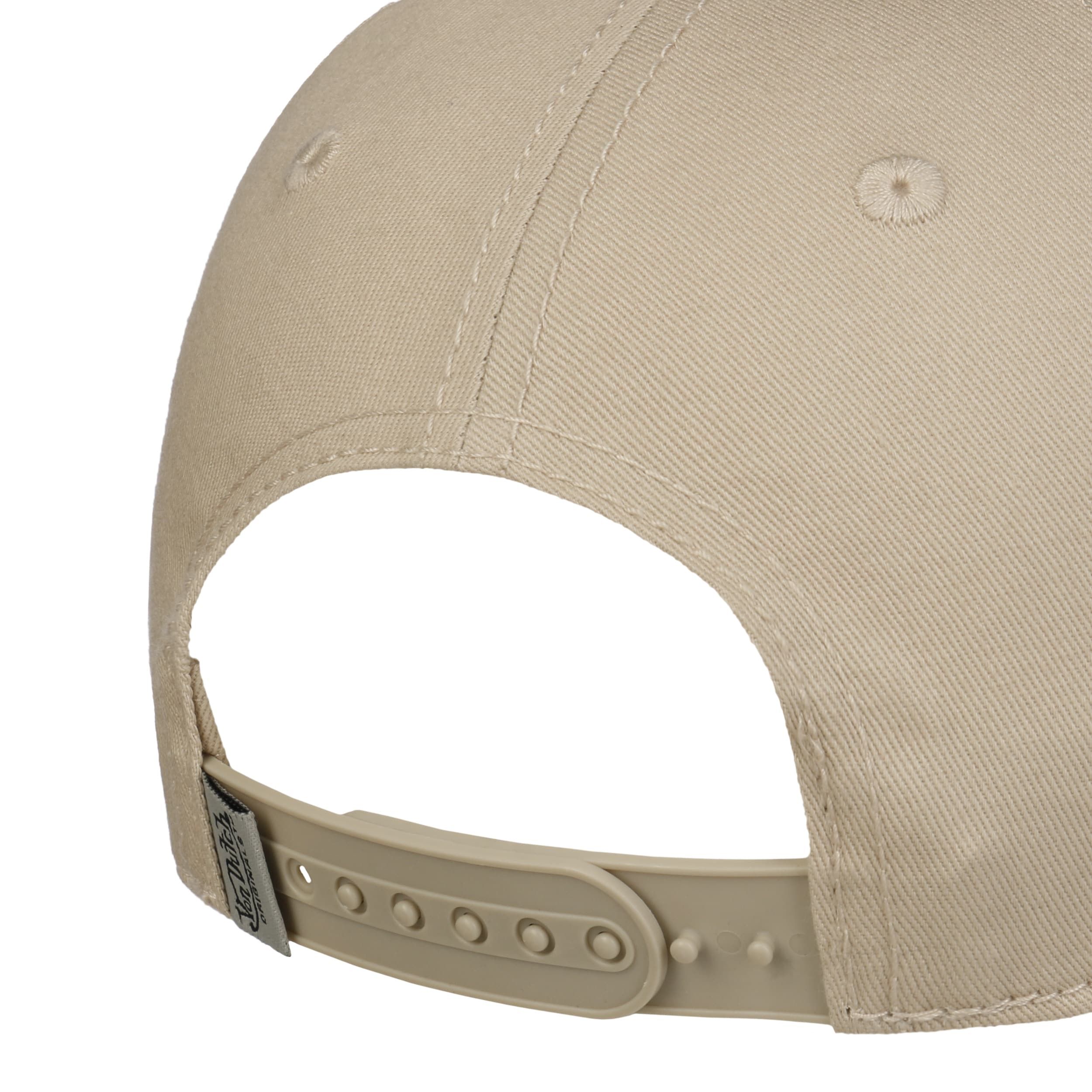 DB Denver Dad Cap by Von Dutch - 42,95