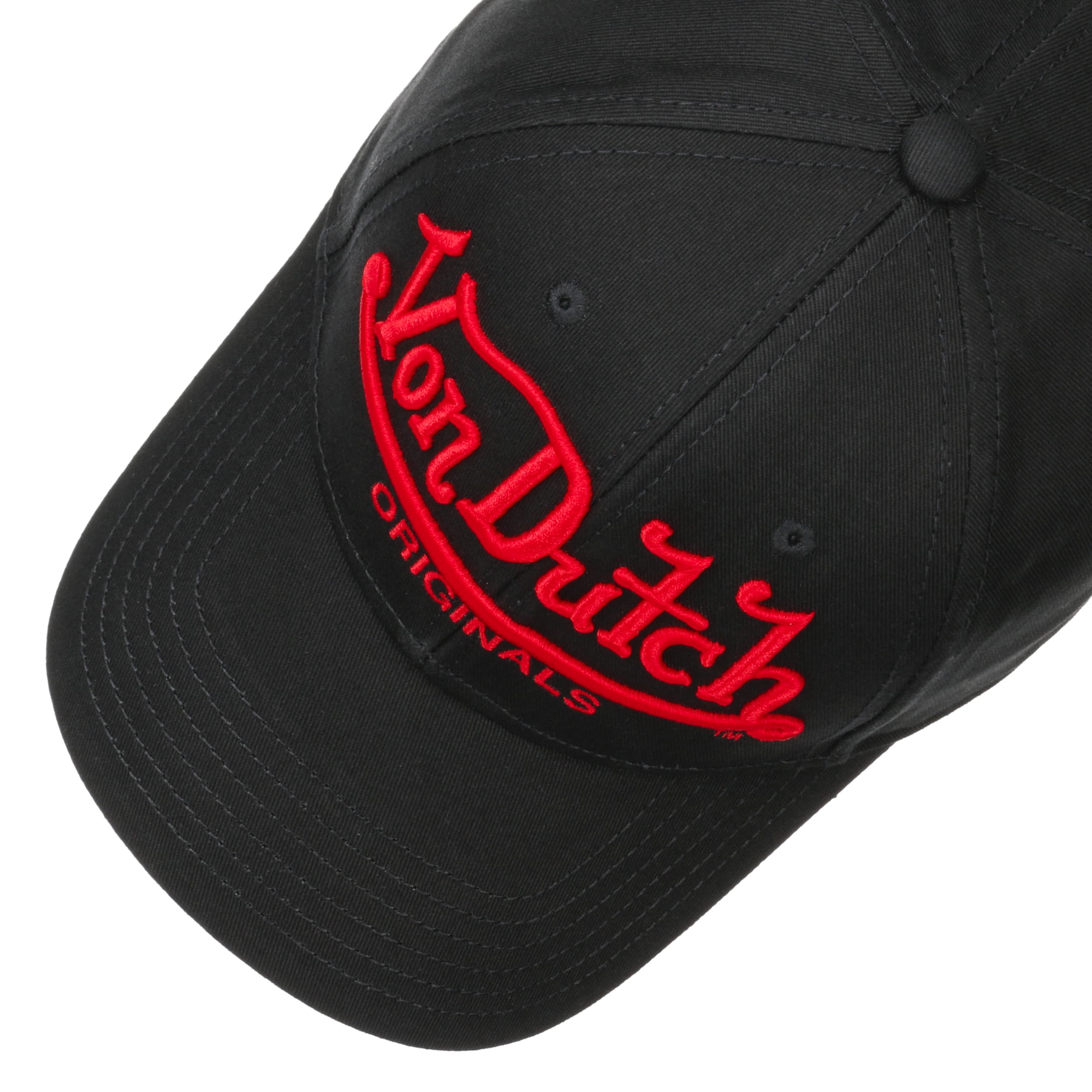 DB Seattle Cap by Von Dutch - 32,95