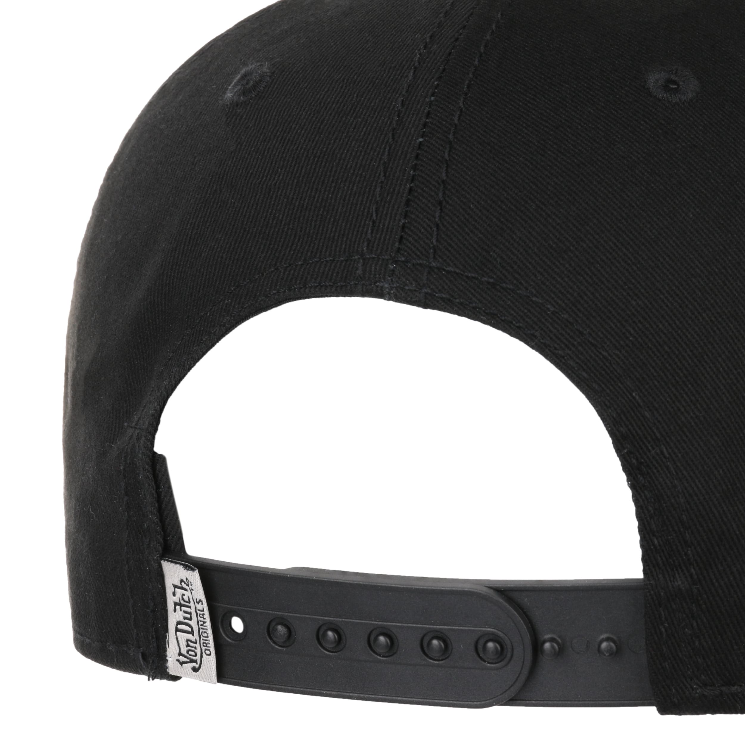 DB Seattle Cap by Von Dutch - 32,95