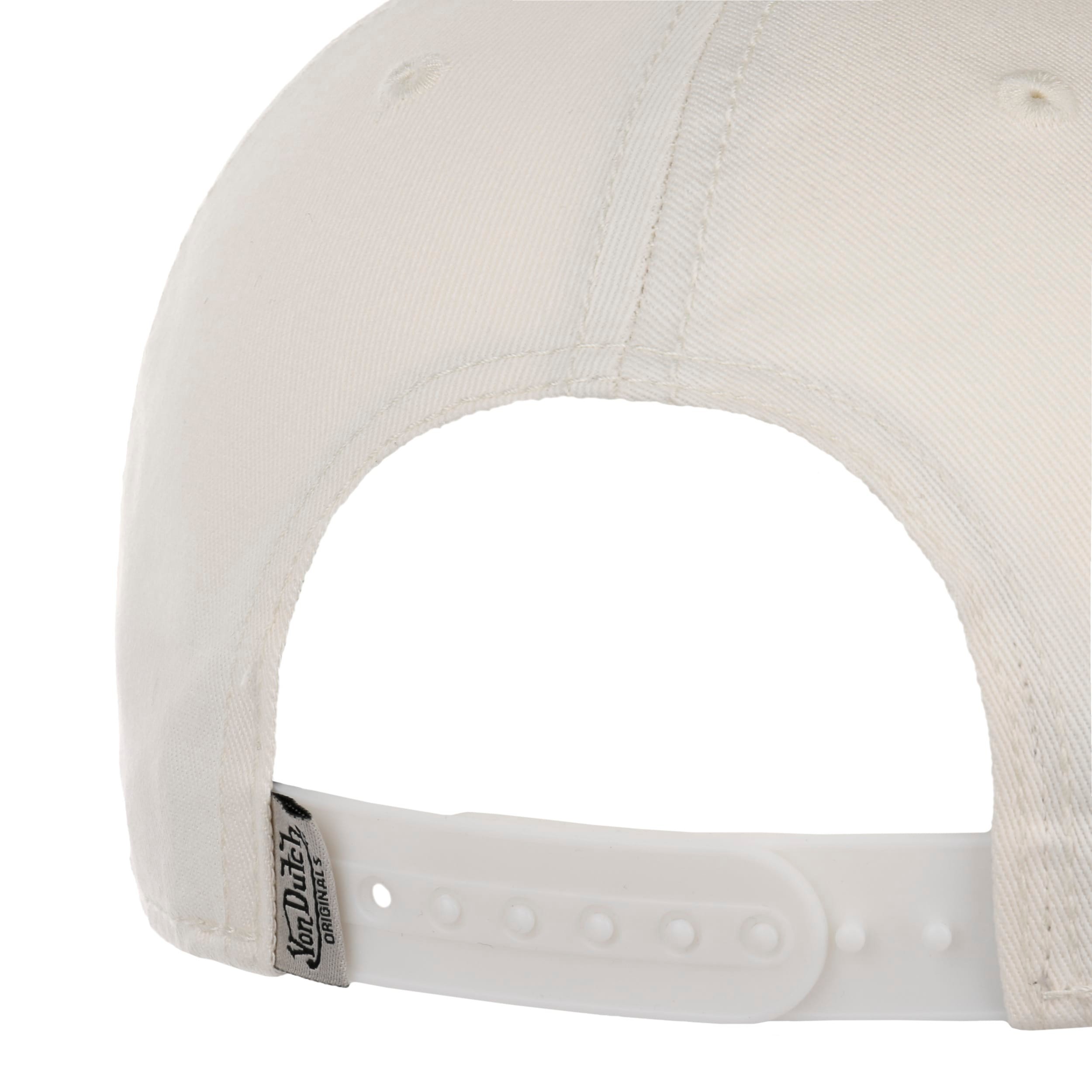 DB Seattle Cap by Von Dutch - 32,95