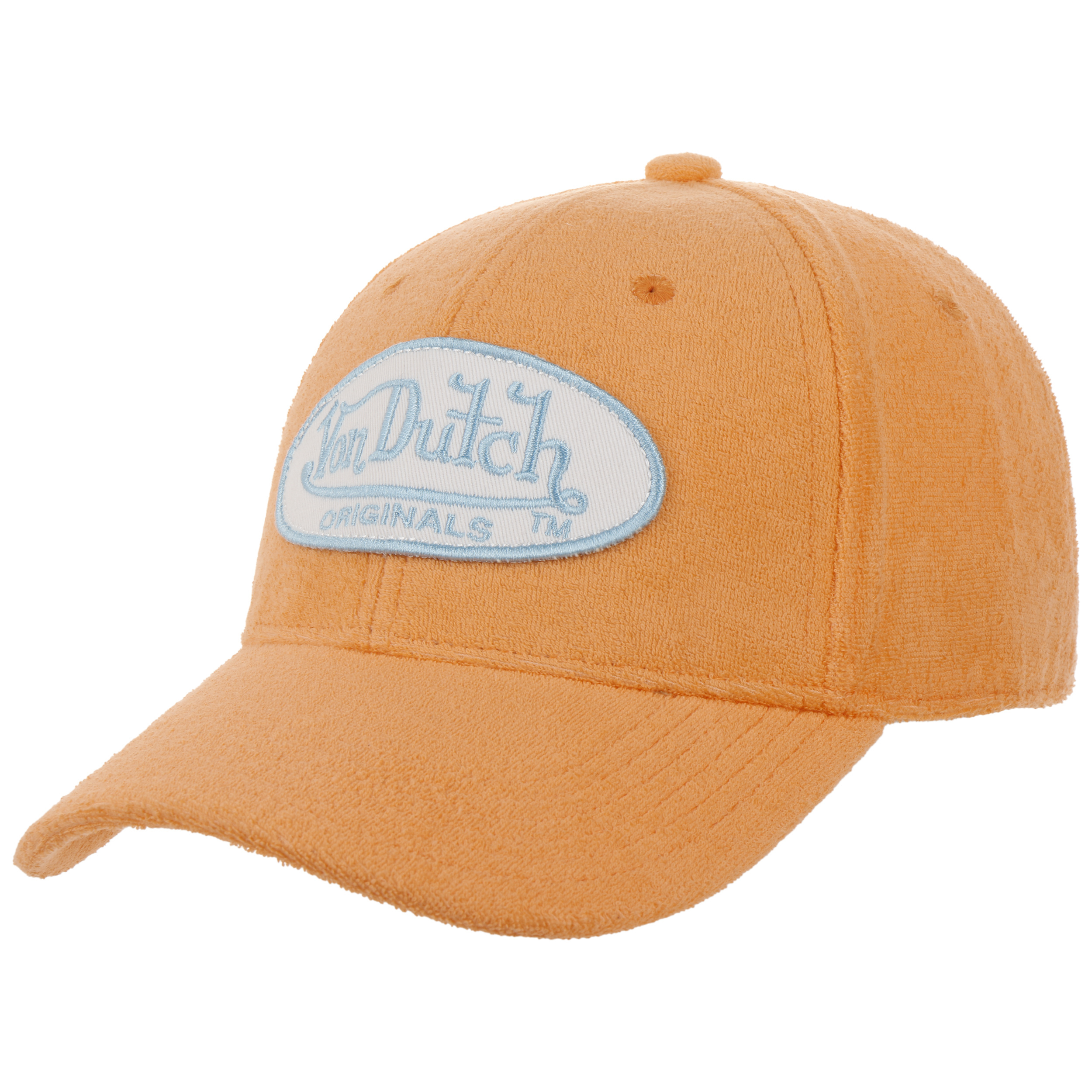 DB Trosa Cap by Von Dutch --> Shop Hats, Beanies & Caps online Hatshopping